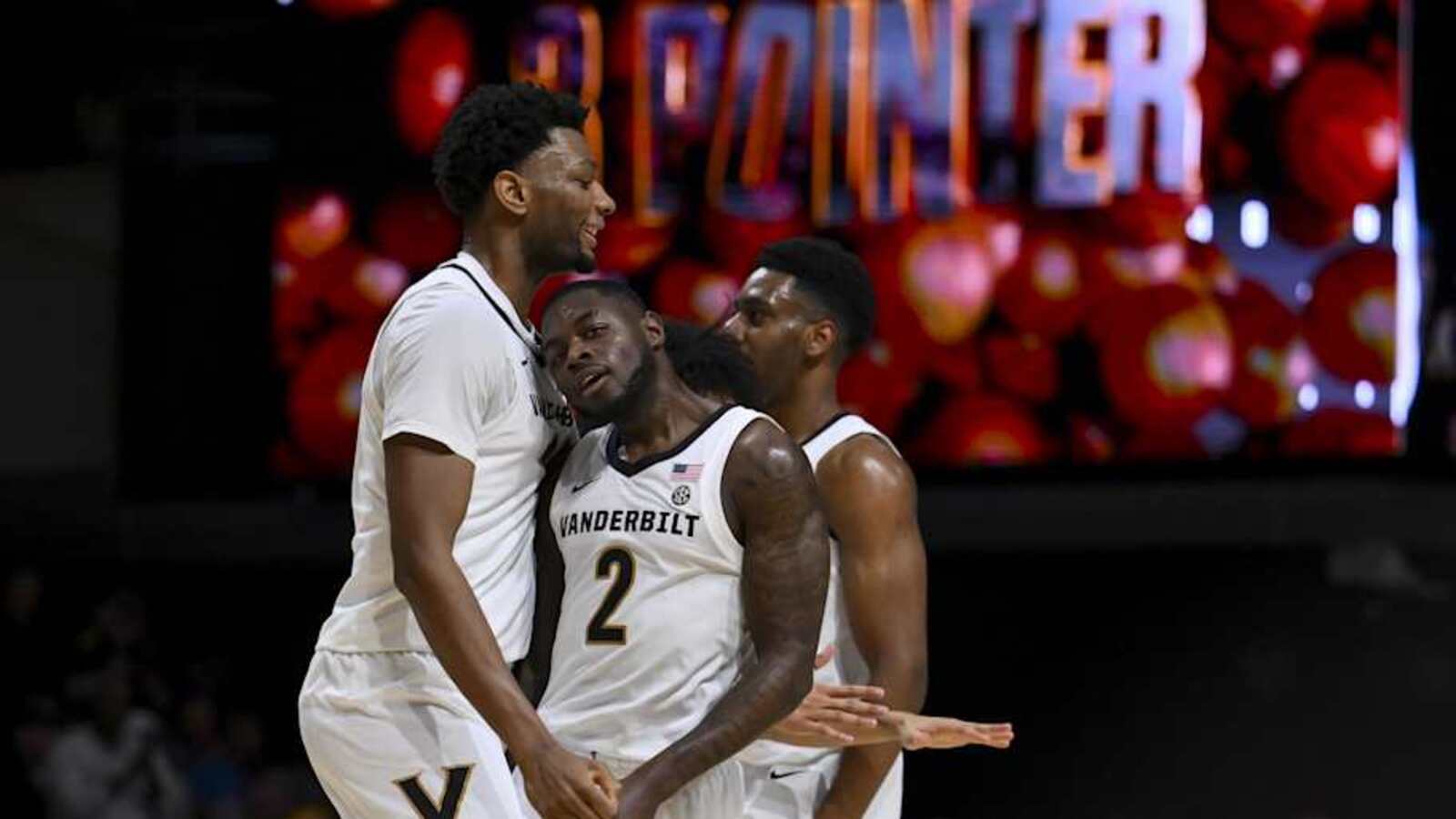 Vanderbilt Basketball is Handling Record Precipice With Coach Speak ...