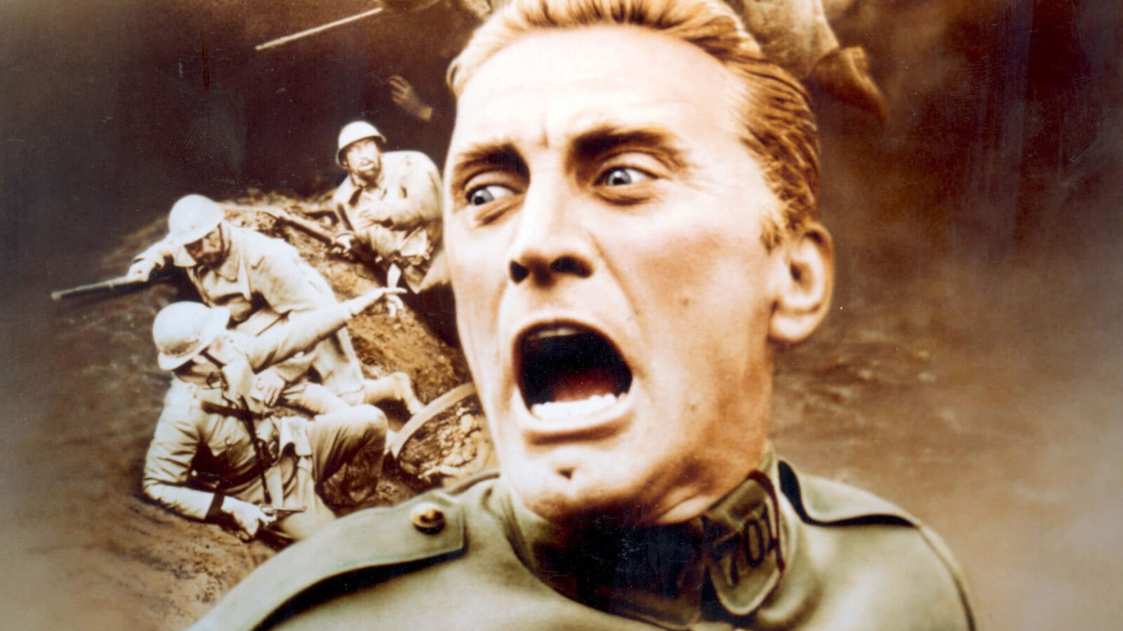 25 lesser-known war films everyone should see at least once | Yardbarker