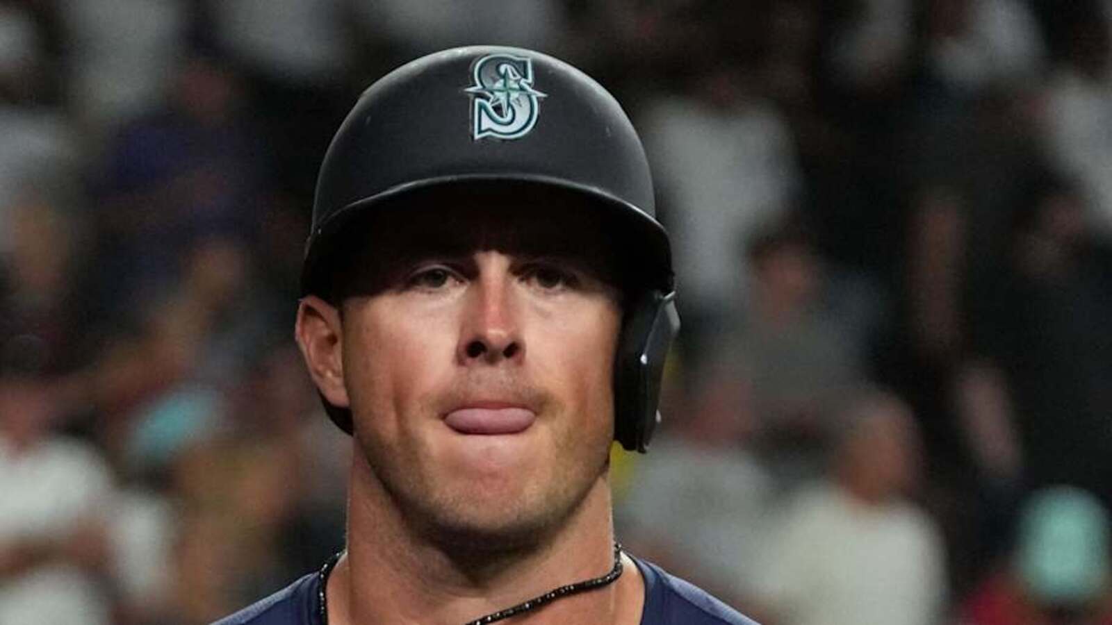 The Options For Dylan Moore After DFA From Seattle Mariners | Yardbarker