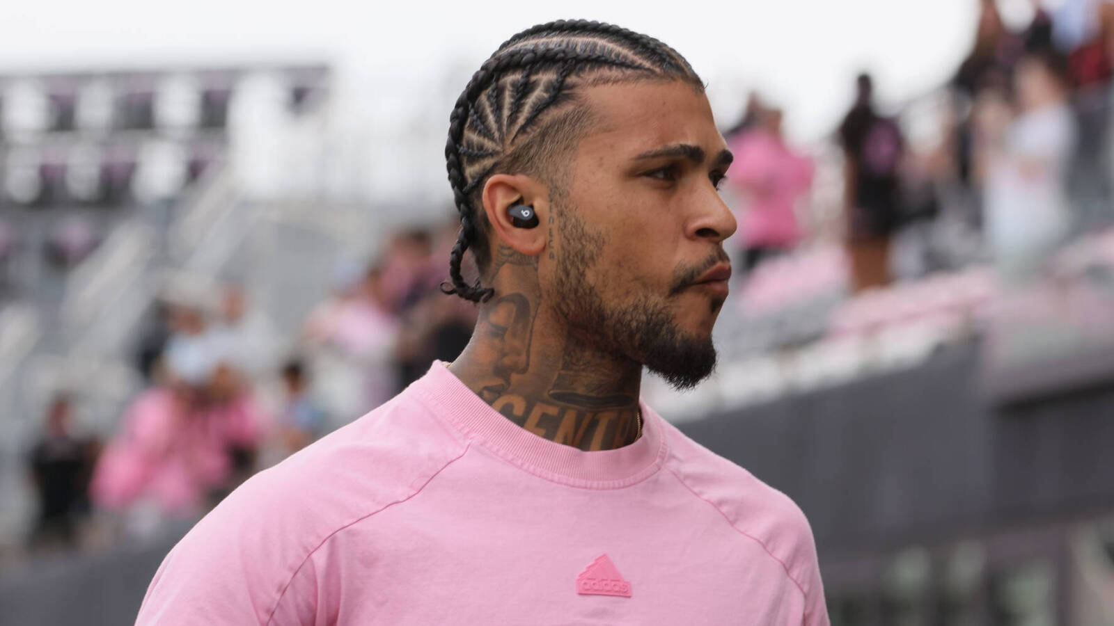 Inter Miami trades captain DeAndre Yedlin to MLS East rivals | Yardbarker