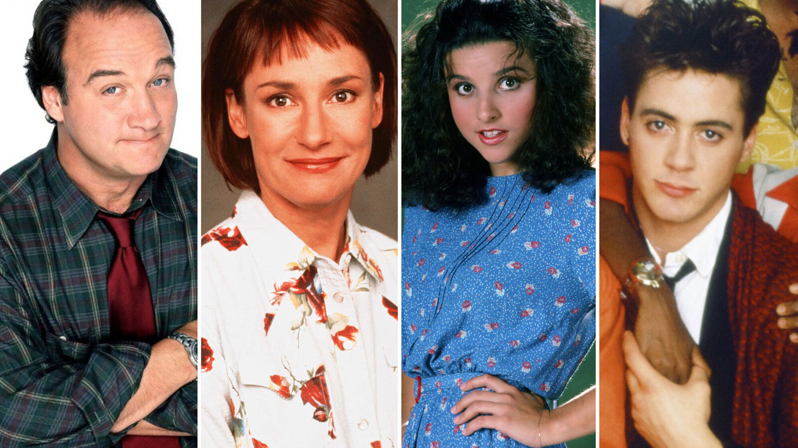 23 famous actors you probably forgot were once on 'Saturday Night Live ...