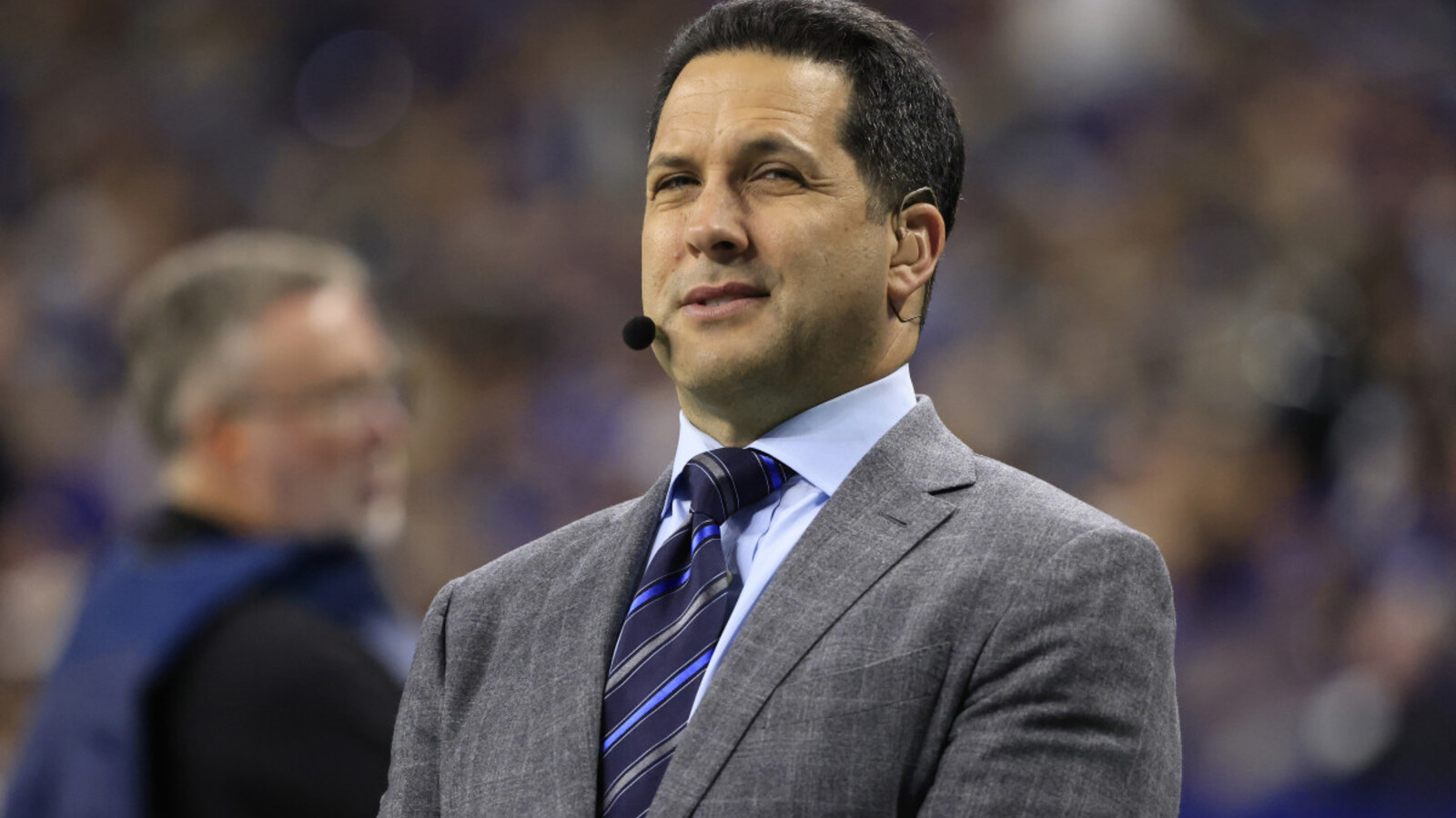 Adam Schefter Has Telling Admission On Mike McCarthy, Cowboys Situation ...