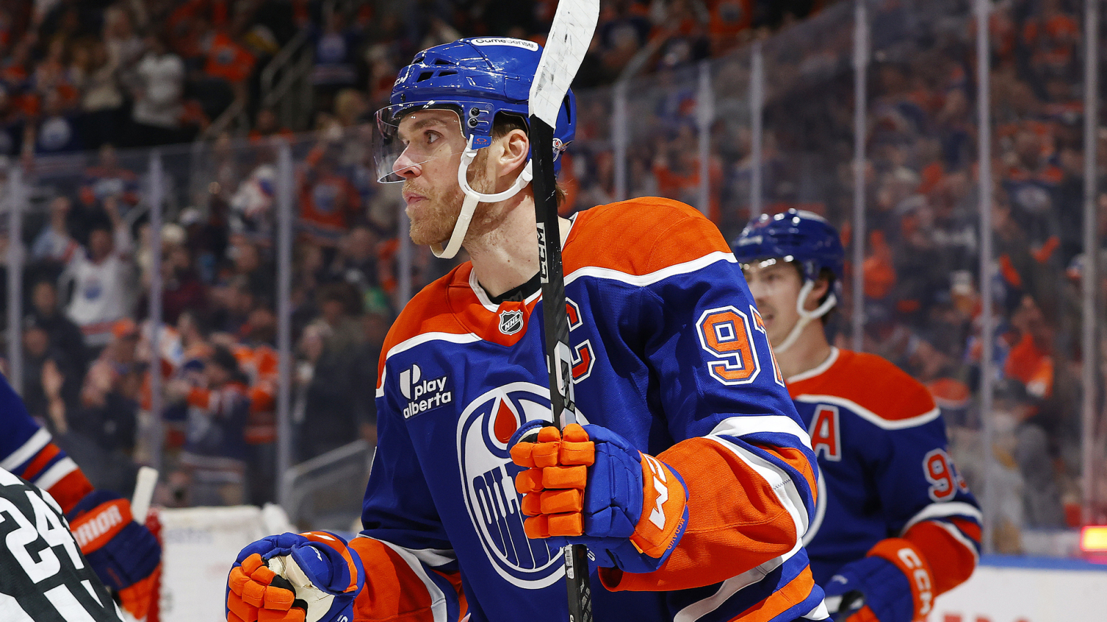 When Do We Admit Connor McDavid Is Playing a Different Sport? | Yardbarker