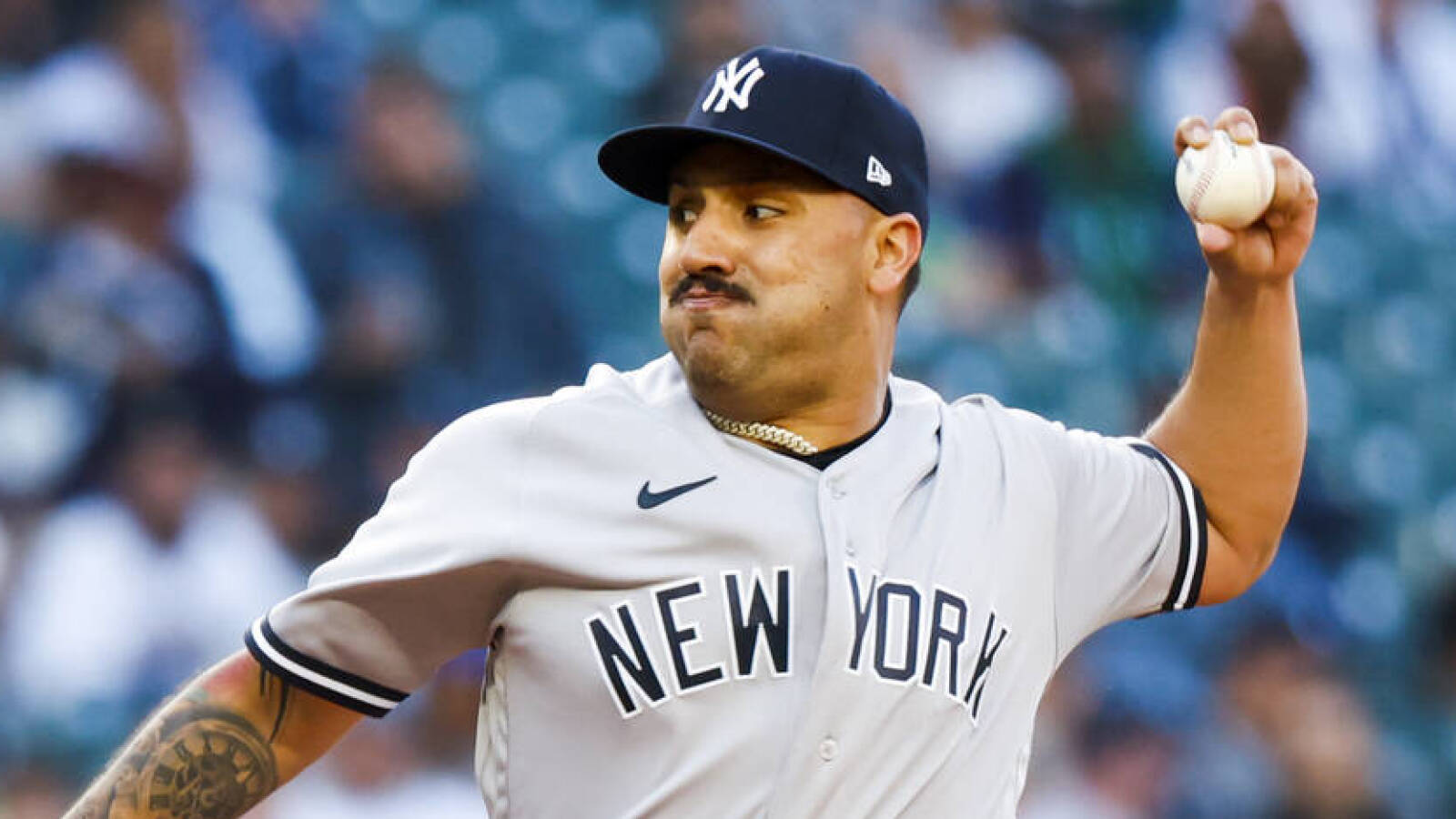 Two Yankees All-Stars could be eyeing time on injured list | Yardbarker