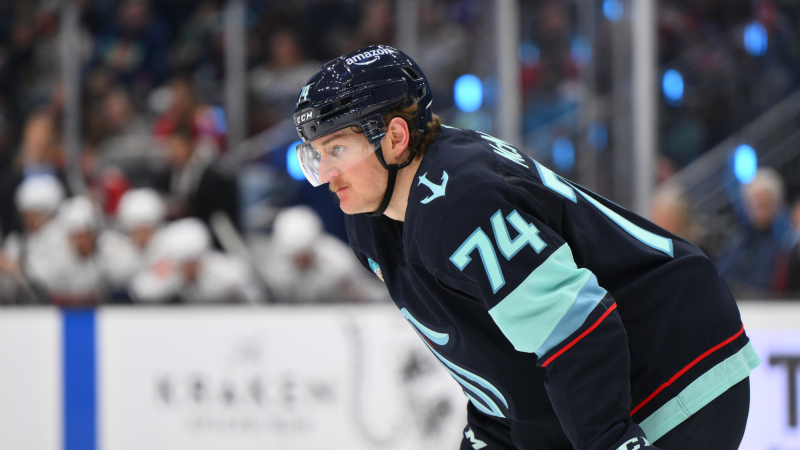 Maple Leafs Bobby McMann Watch: Heating Up in Seattle | Yardbarker