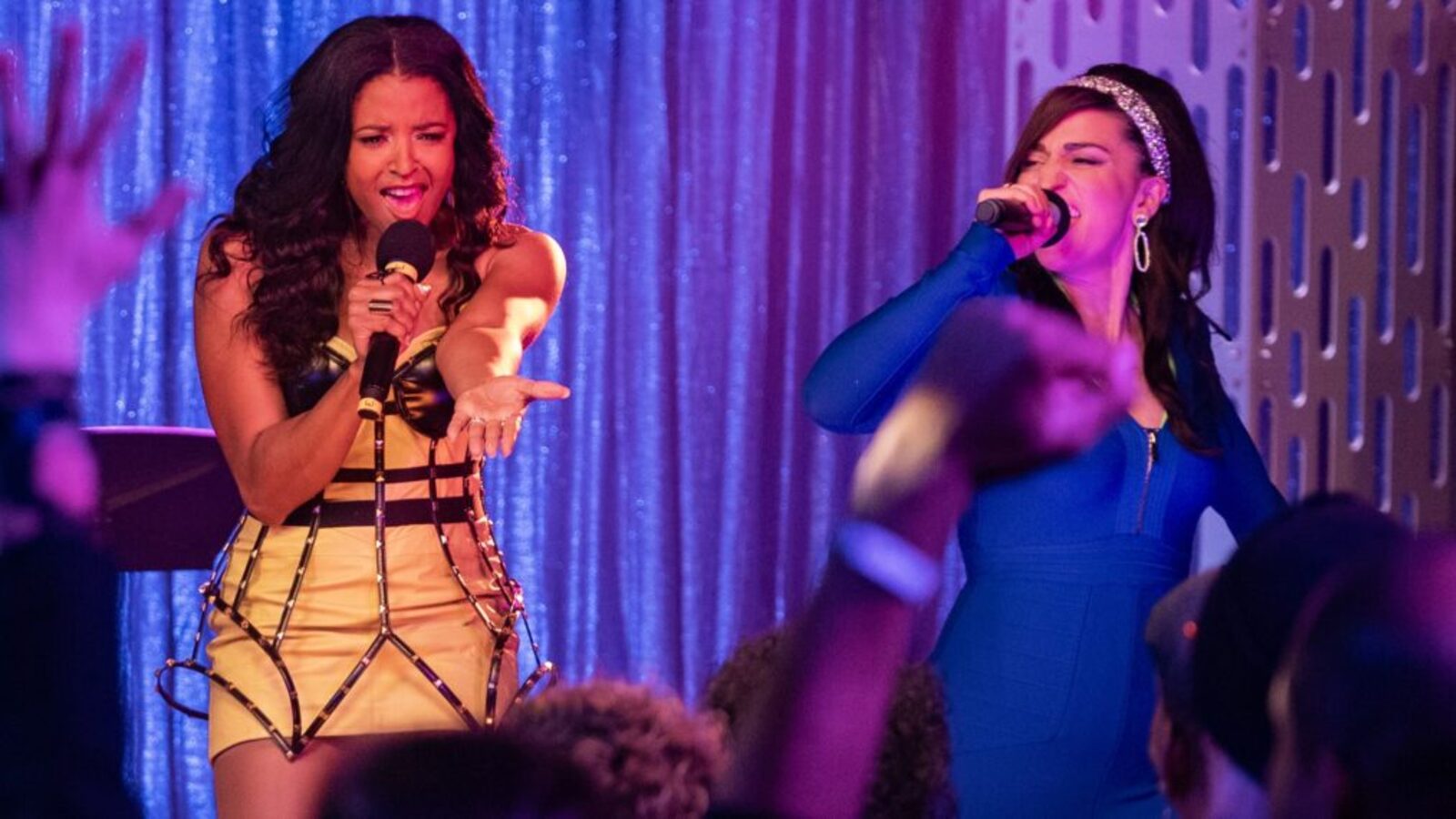 ‘Girls5eva’ Sets Netflix Debut as Streamer Unveils Season 3 Premiere ...