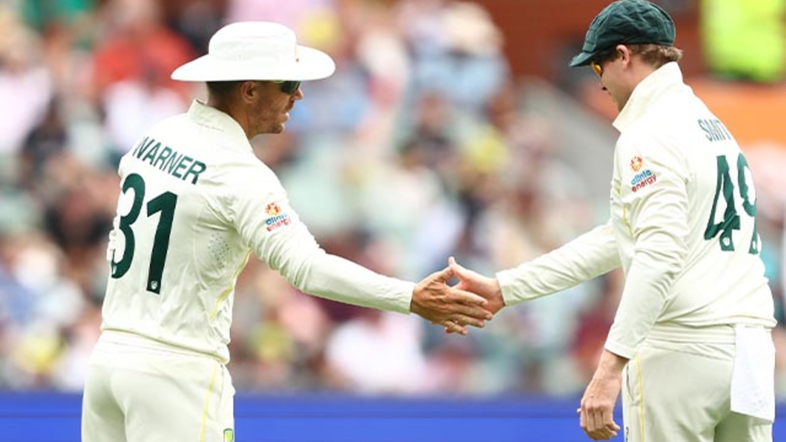 David Warner vs Steve Smith: Who became an international star first ...