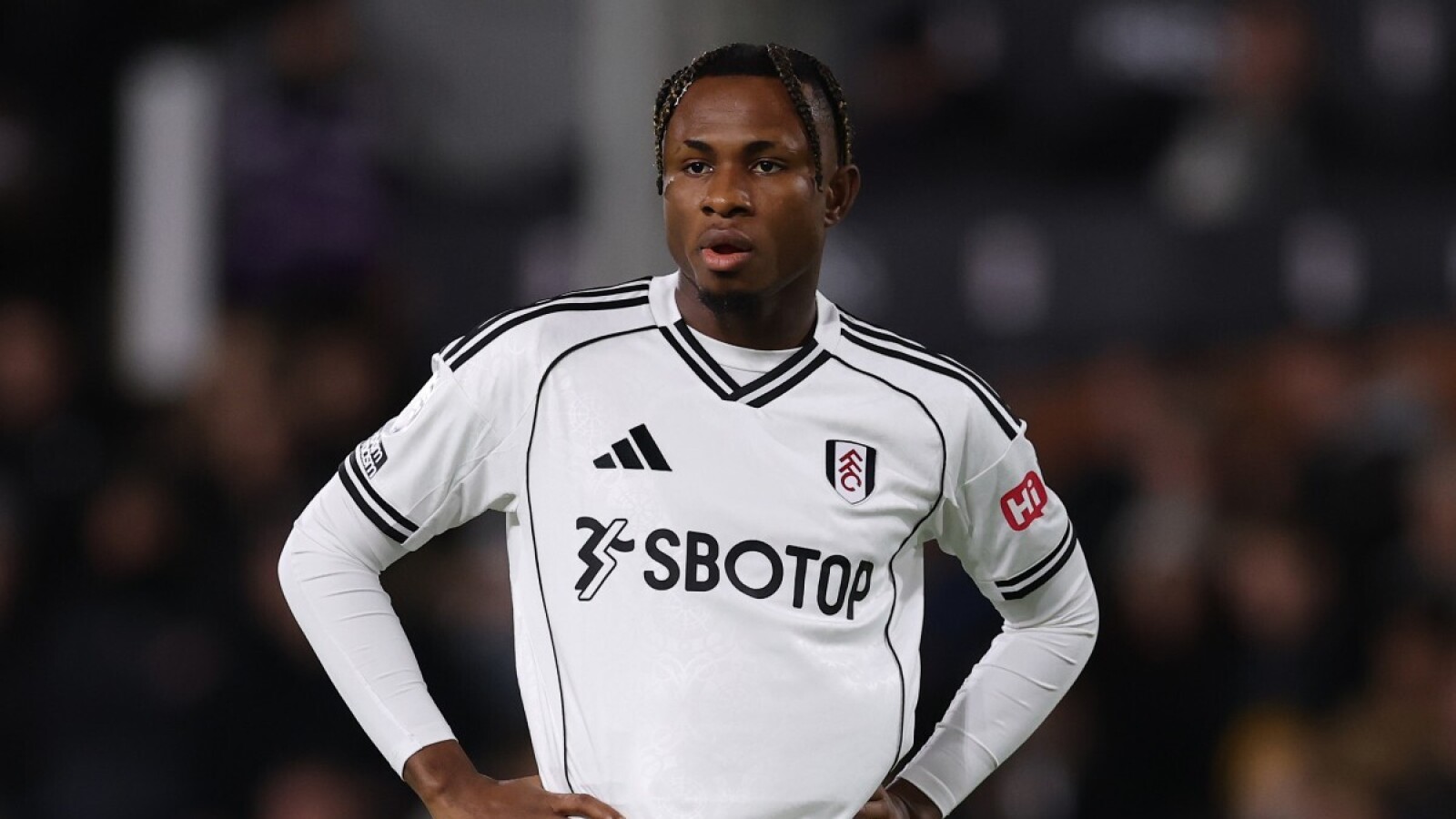 West Ham rival Crystal Palace for potential €30m transfer | Yardbarker