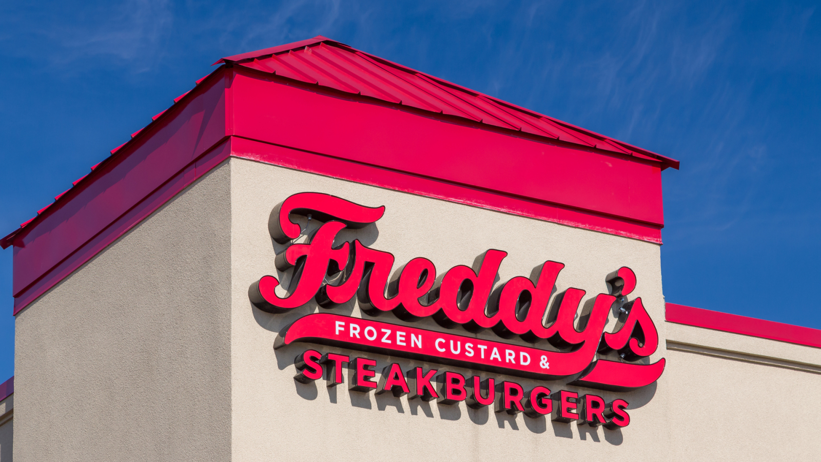20 American fast food chains you might not know about yet | Yardbarker