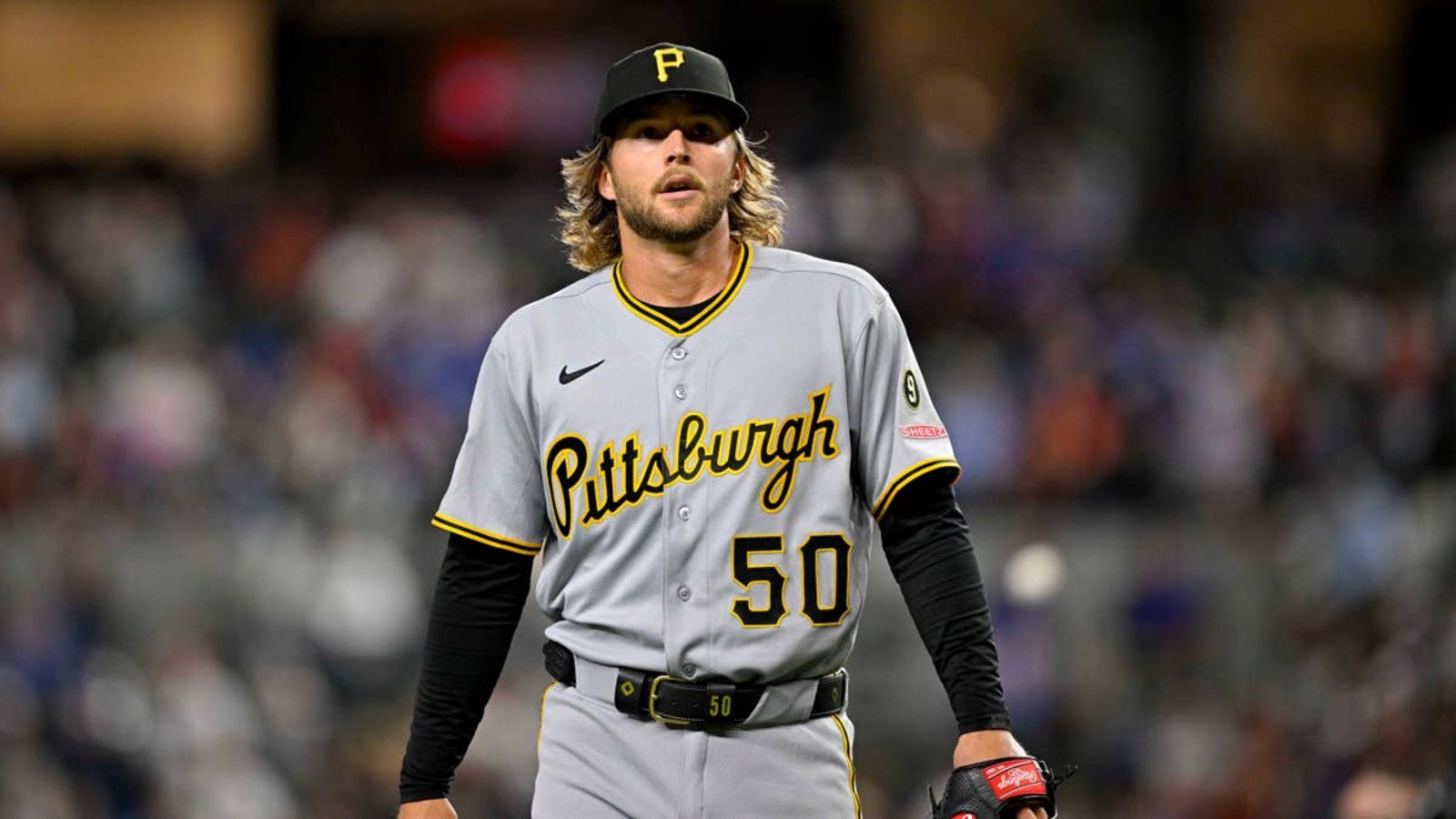 Pirates Provide Update on Concerning Roster Move | Yardbarker