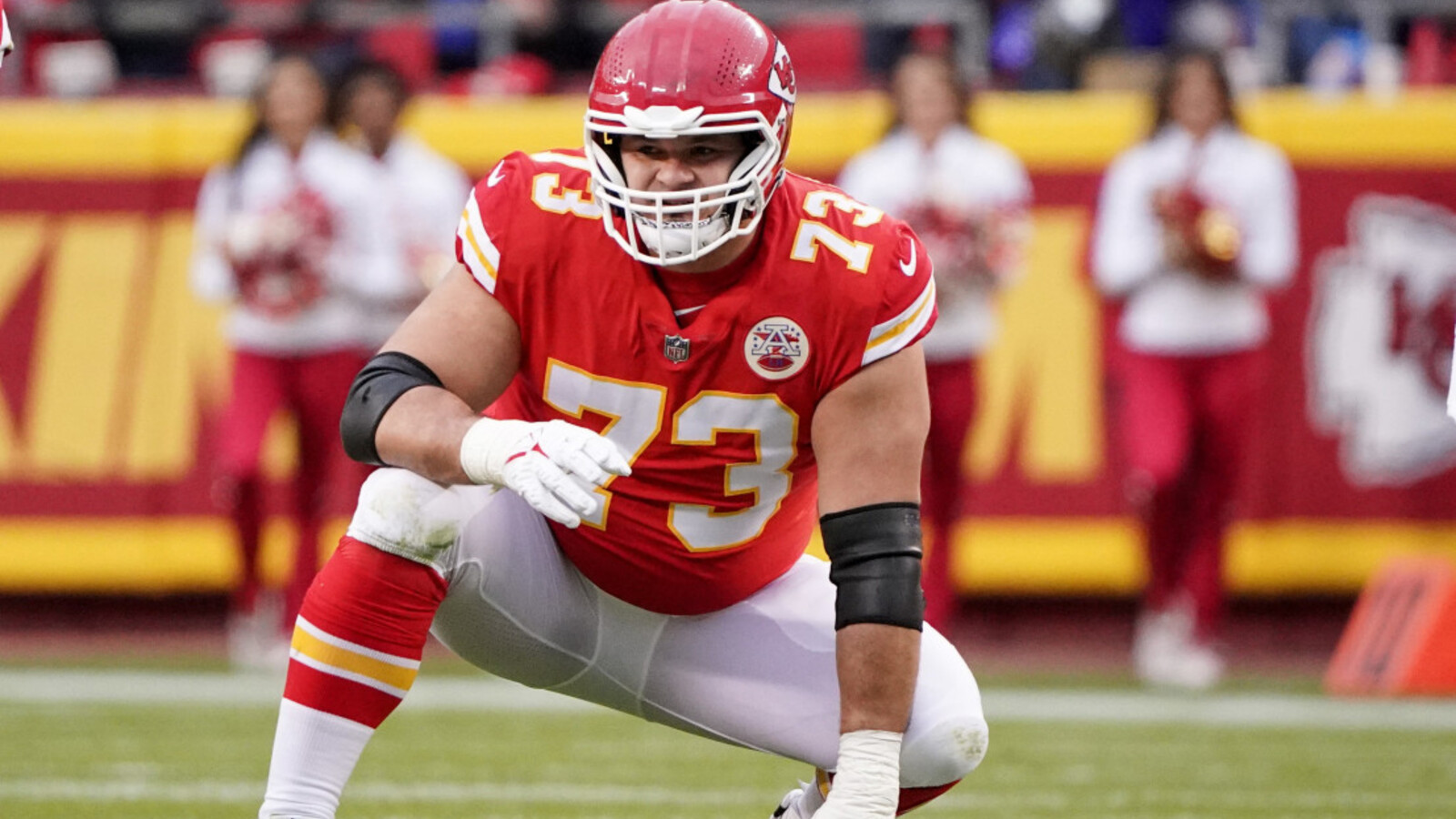 Kansas City Chiefs LG Nick Allegretti can redeem the darkest moment in ...