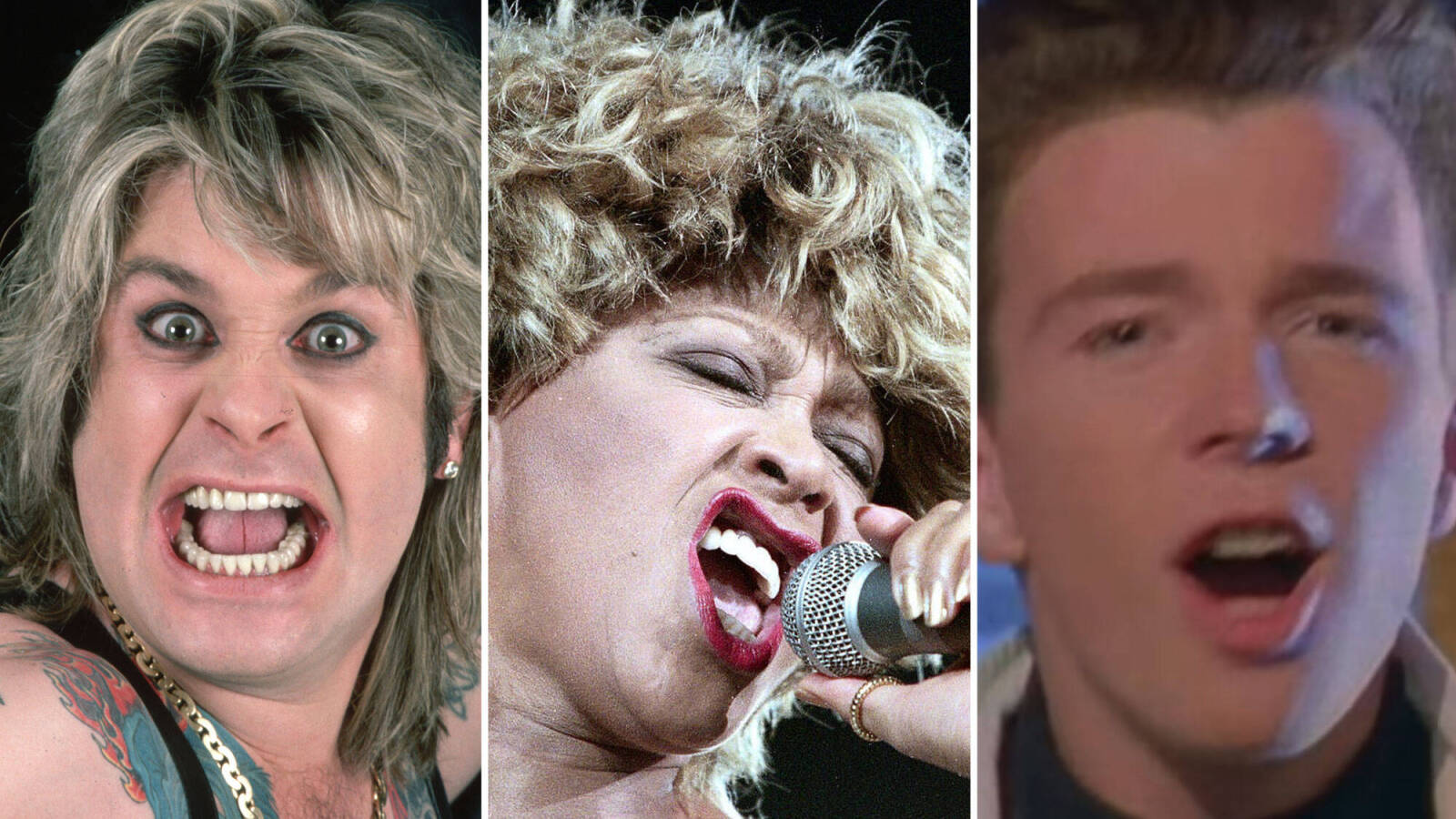 Call it a comeback: Musicians who came out of retirement | Yardbarker