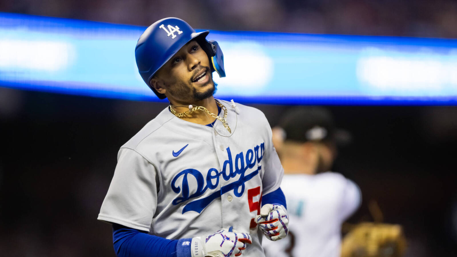 Mookie Betts Hosting 2nd Annual Bowling Event To Benefit 5050 ...