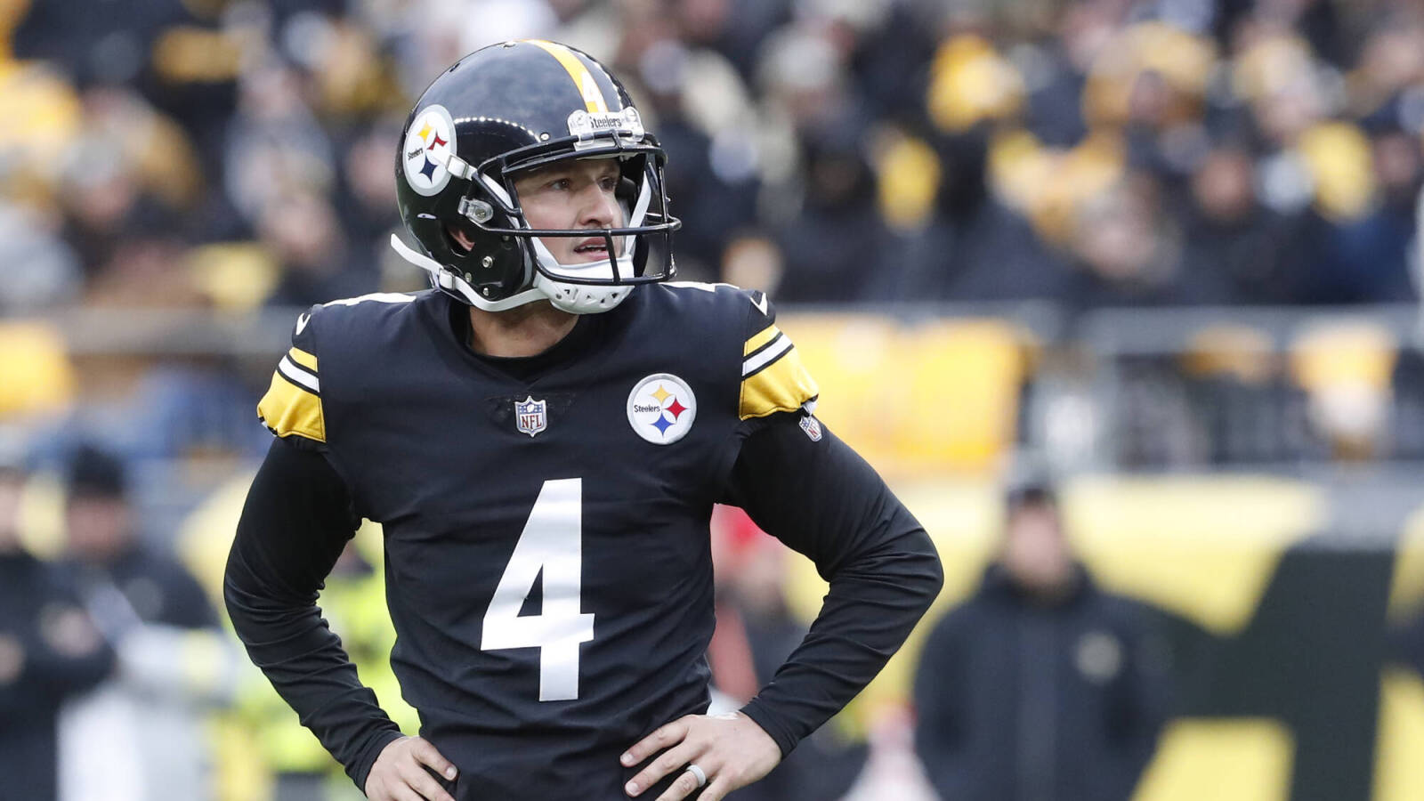 Patriots Sign K Matthew Wright To PS, Release WR Mathew Sexton | Yardbarker