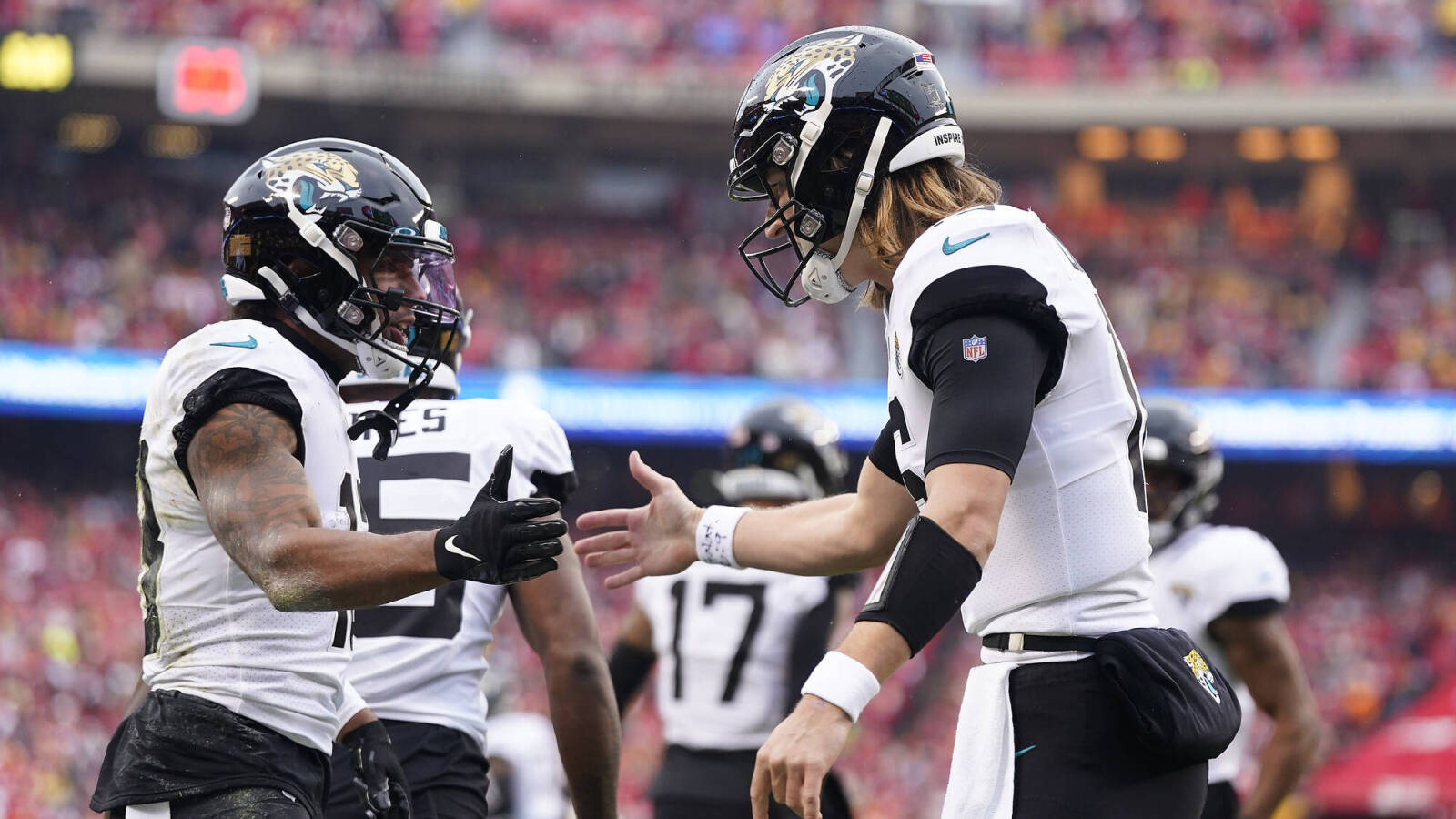 Jaguars look set to control AFC South for years to come | Yardbarker