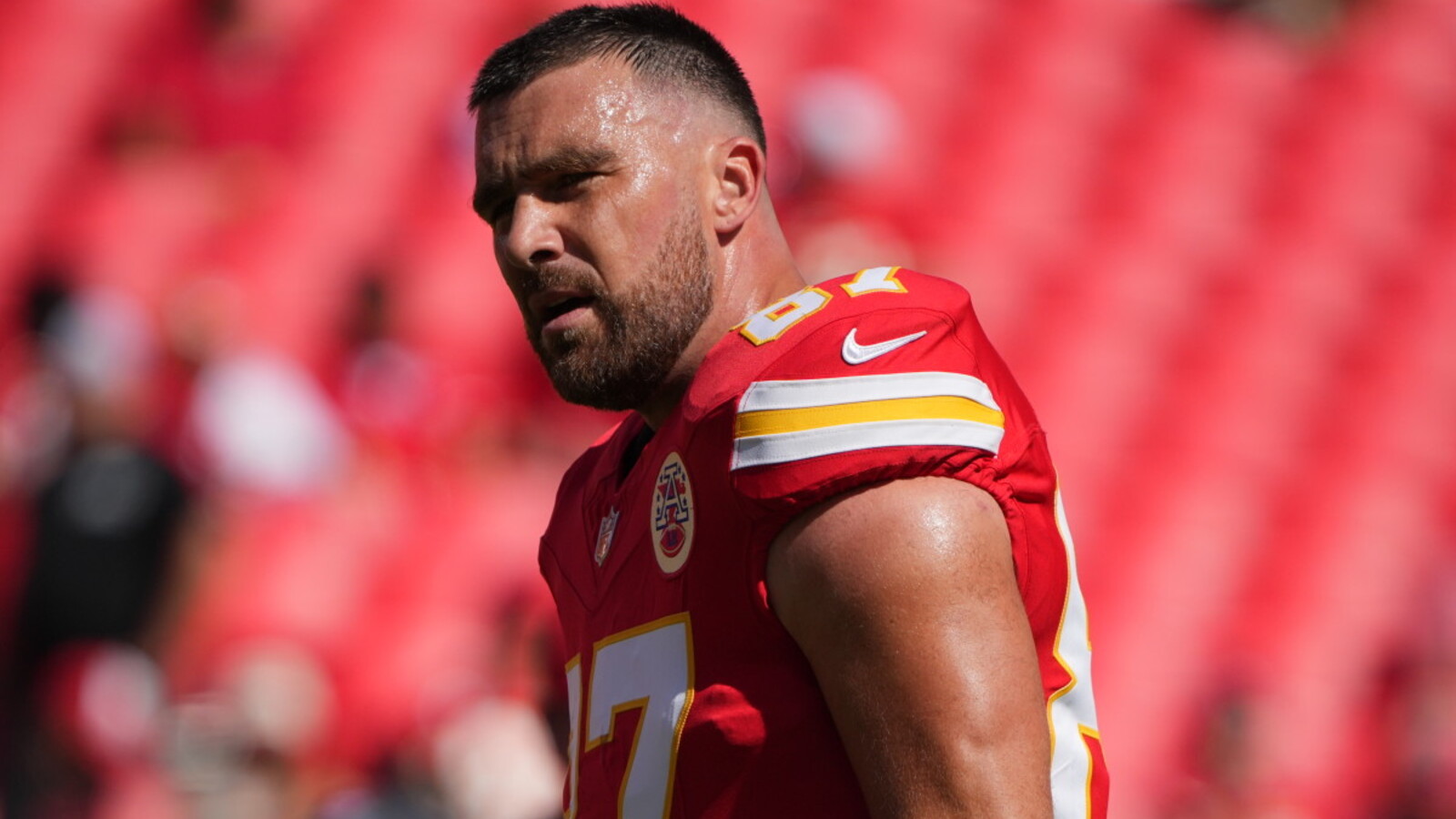 Chiefs Make TE Move After Travis Kelce’s 13th NFL Season | Yardbarker