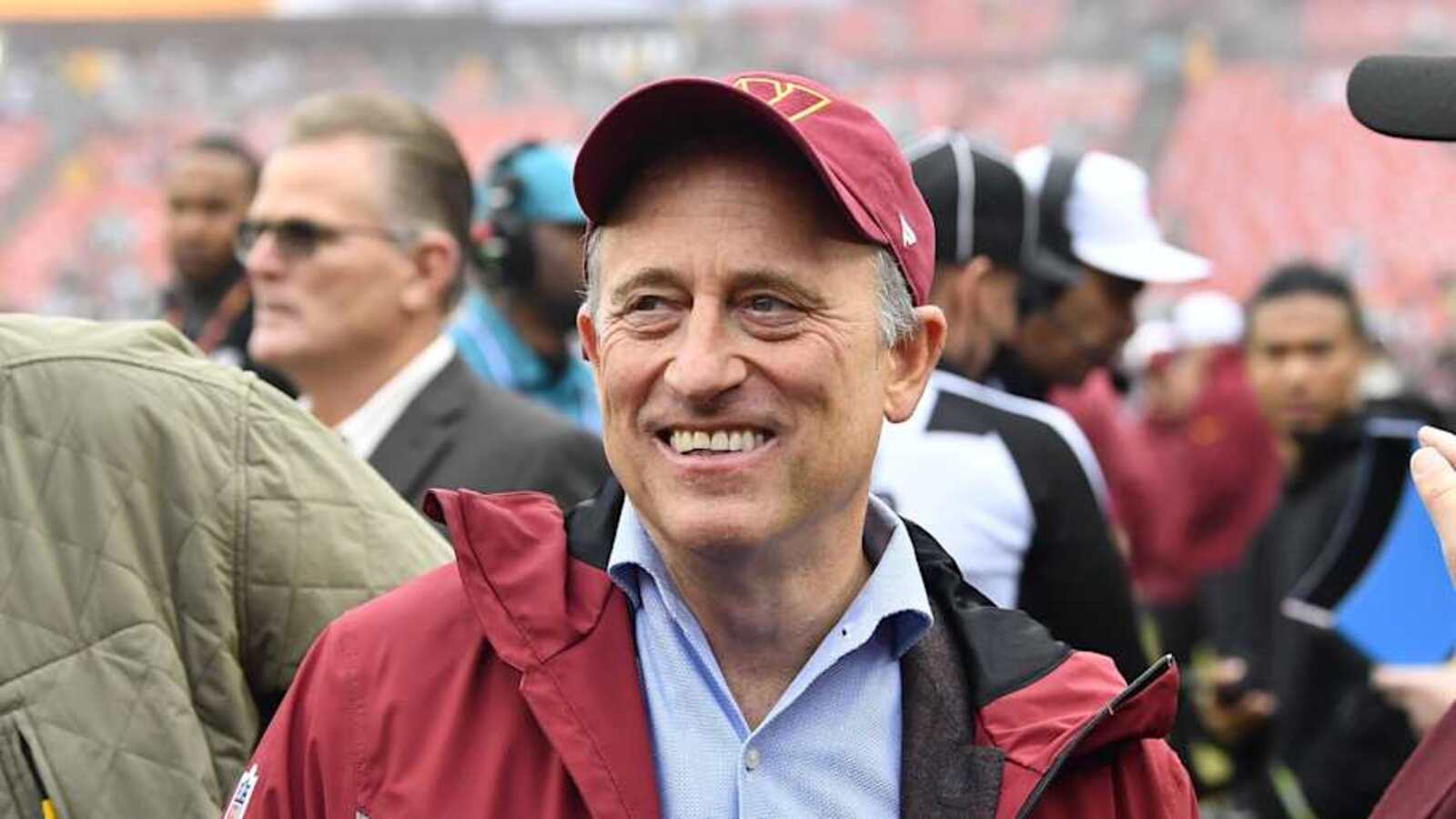 Commanders receive massive news on future RFK Stadium | Yardbarker