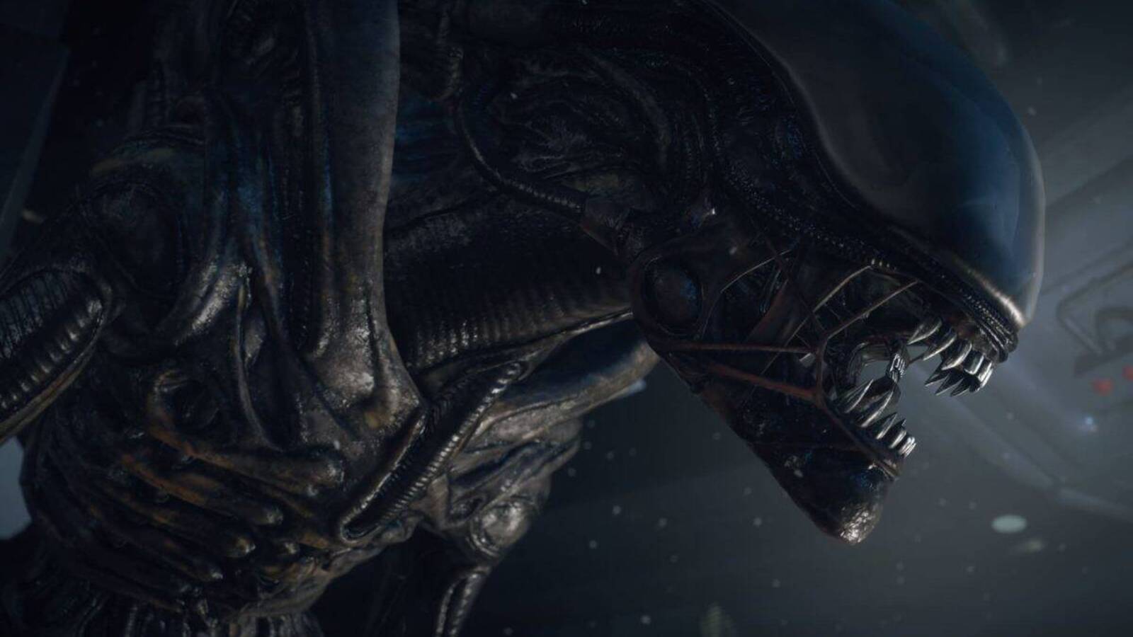Developer of Alien: Isolation Reveal The Real Monster Was The Runtime ...