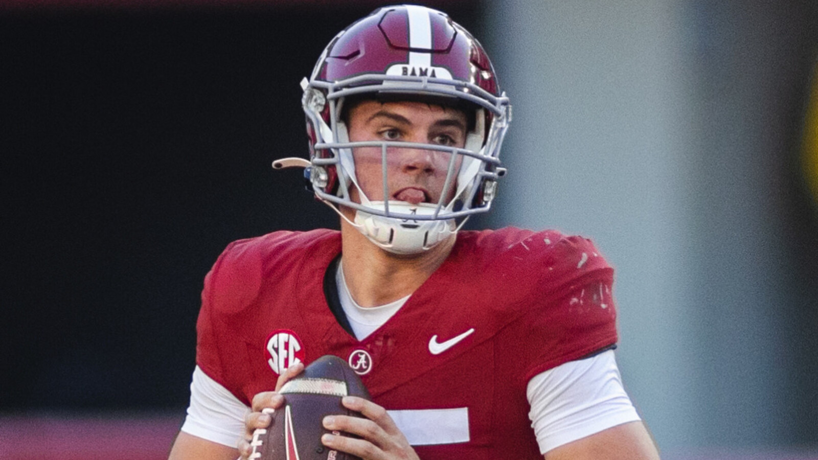 Ex-Alabama QB Makes Feelings Clear About Ty Simpson After Ryan Grubb’s ...