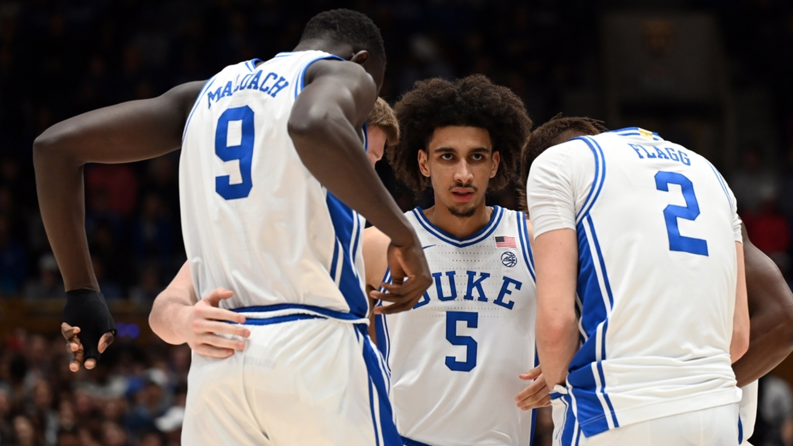 No. 2 Duke takes 16-game win streak to Clemson | Yardbarker
