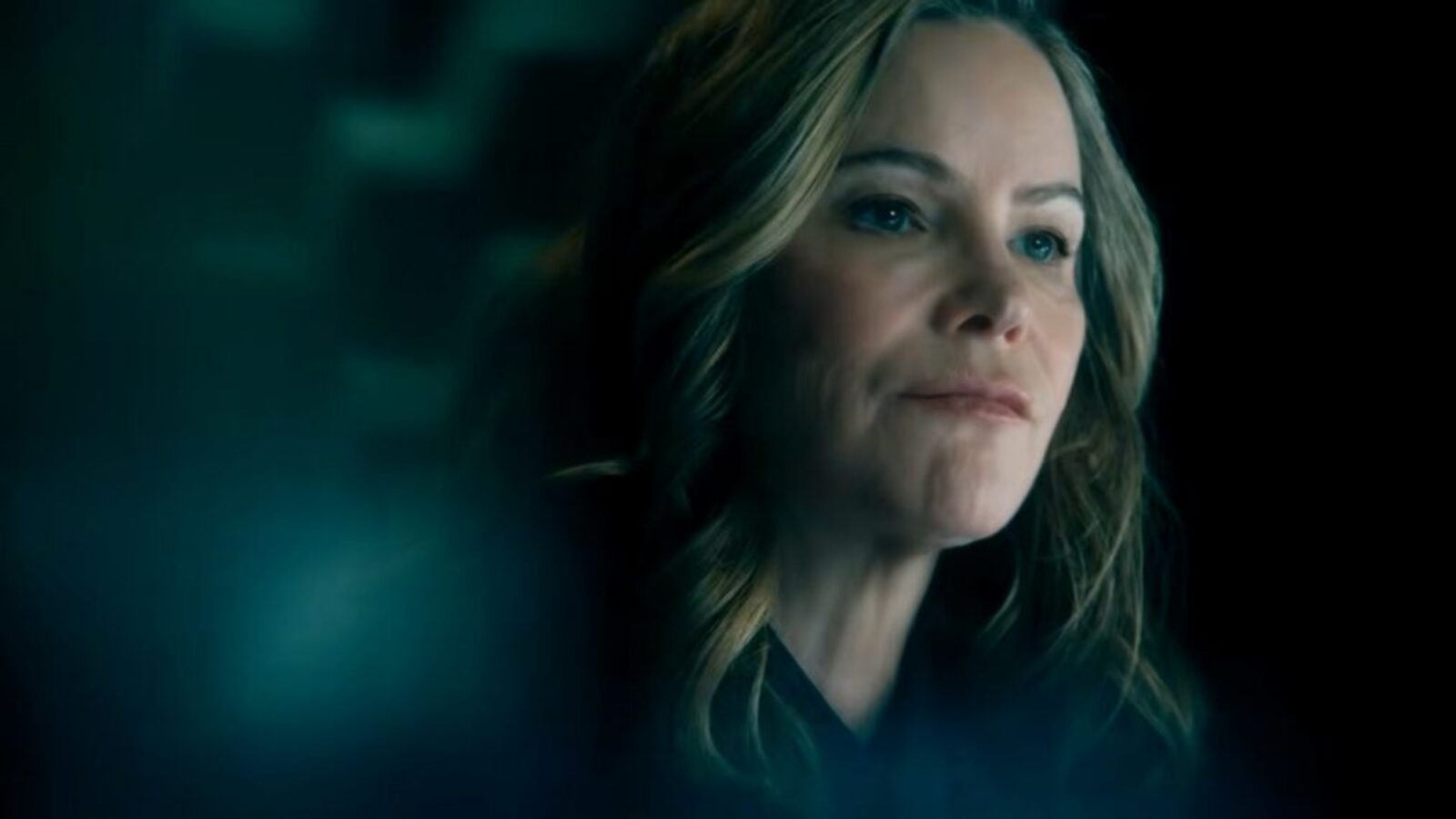 ‘High Potential’ Boss Todd Harthan on What Willa Quinn’s Arrival in LA ...