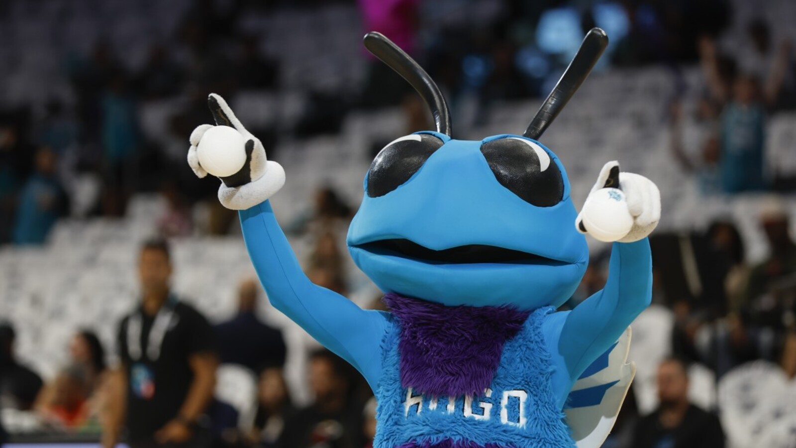Charlotte Hornets re-draft: The missed years (2004-2020) | Yardbarker