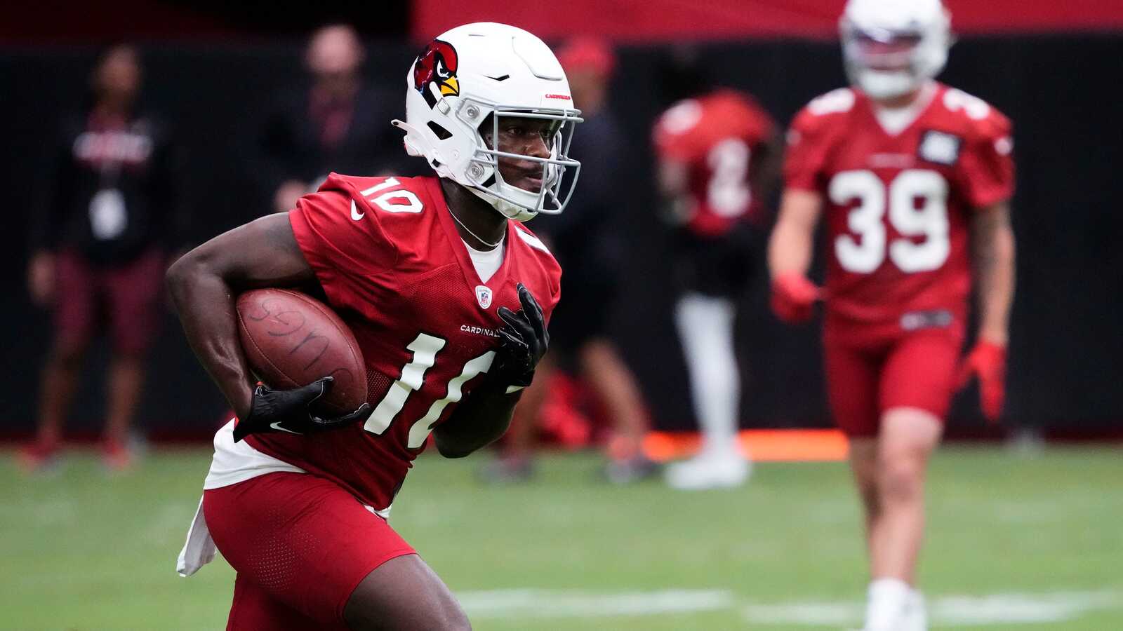 Commanders Announce Four Roster Moves | Yardbarker