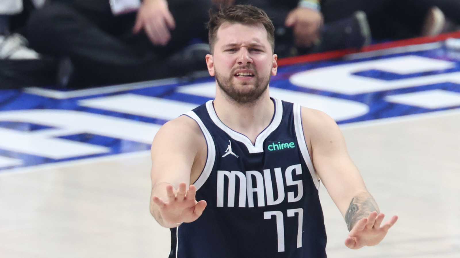 Three areas Luka Doncic must improve | Yardbarker