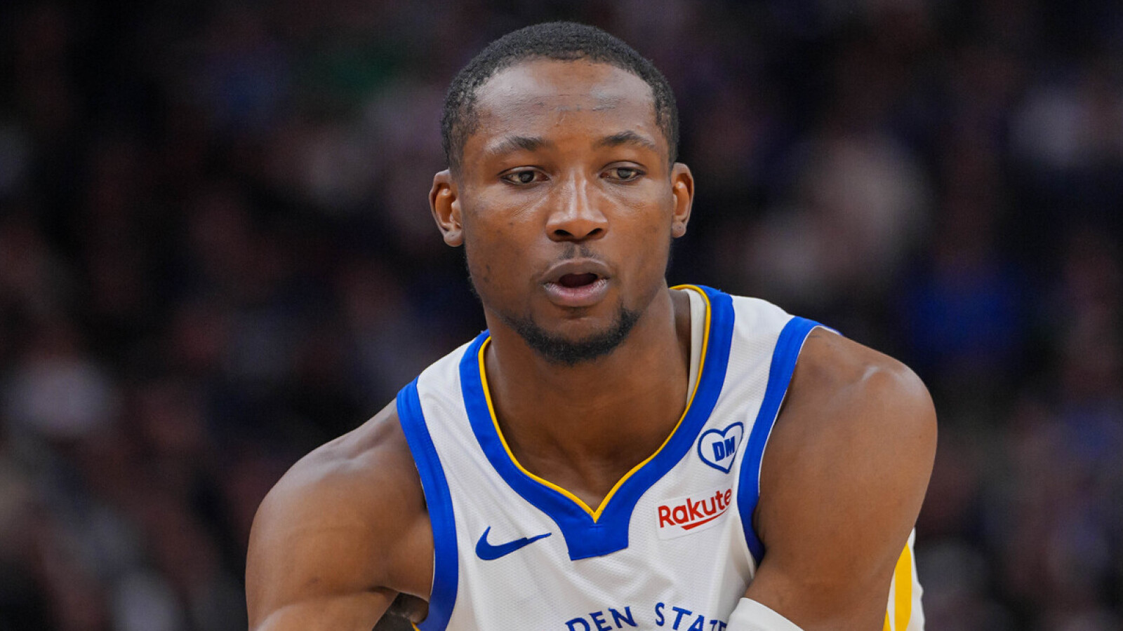 Warriors HC Steve Kerr not ruling out Jonathan Kuminga trade | Yardbarker