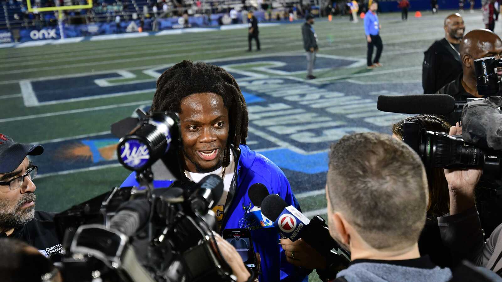 NFC Notes: Teddy Bridgewater, Jaycee Horn, Buccaneers, Falcons ...