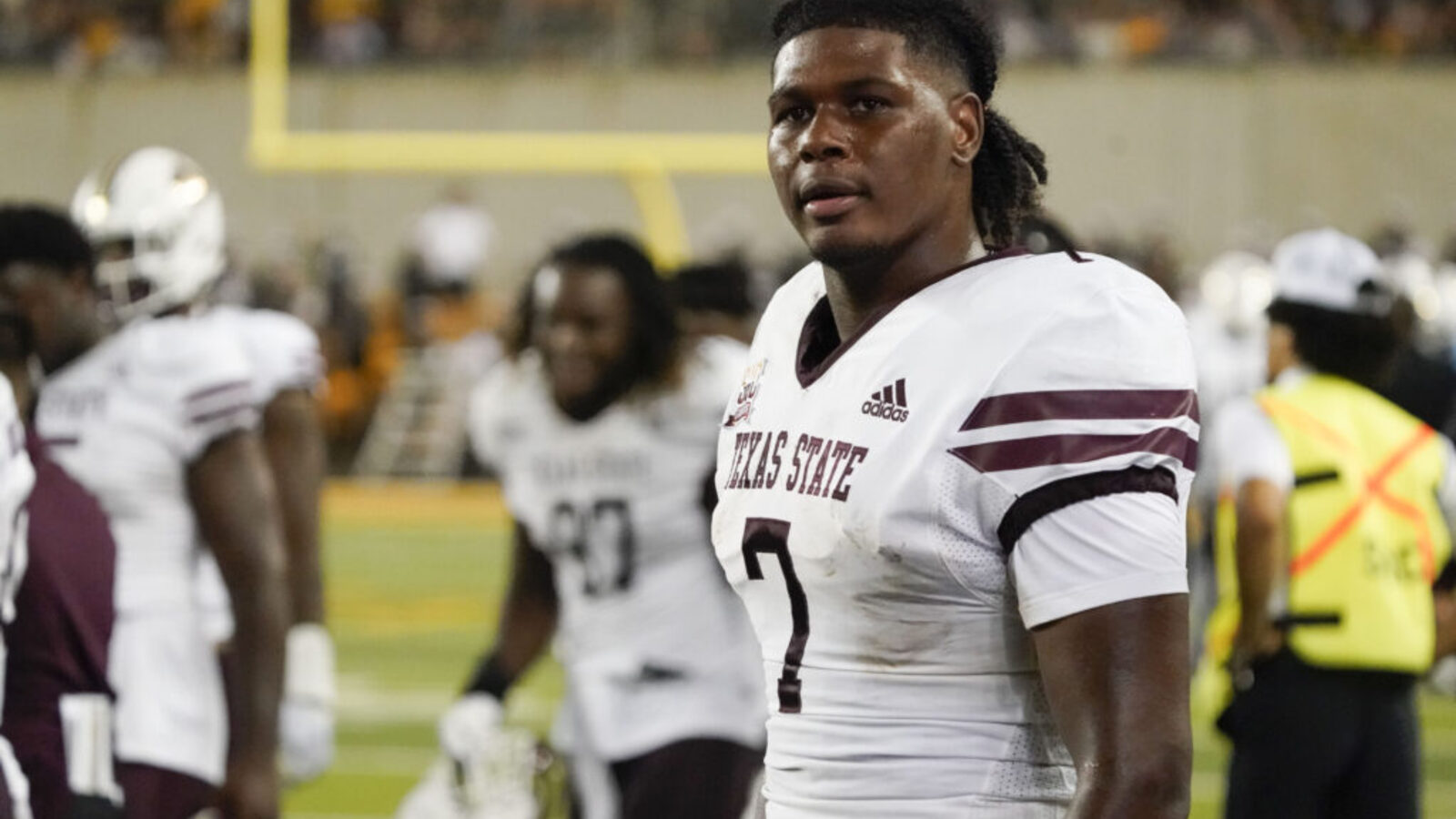 How to watch Texas State vs Rice via free live streaming today: First ...