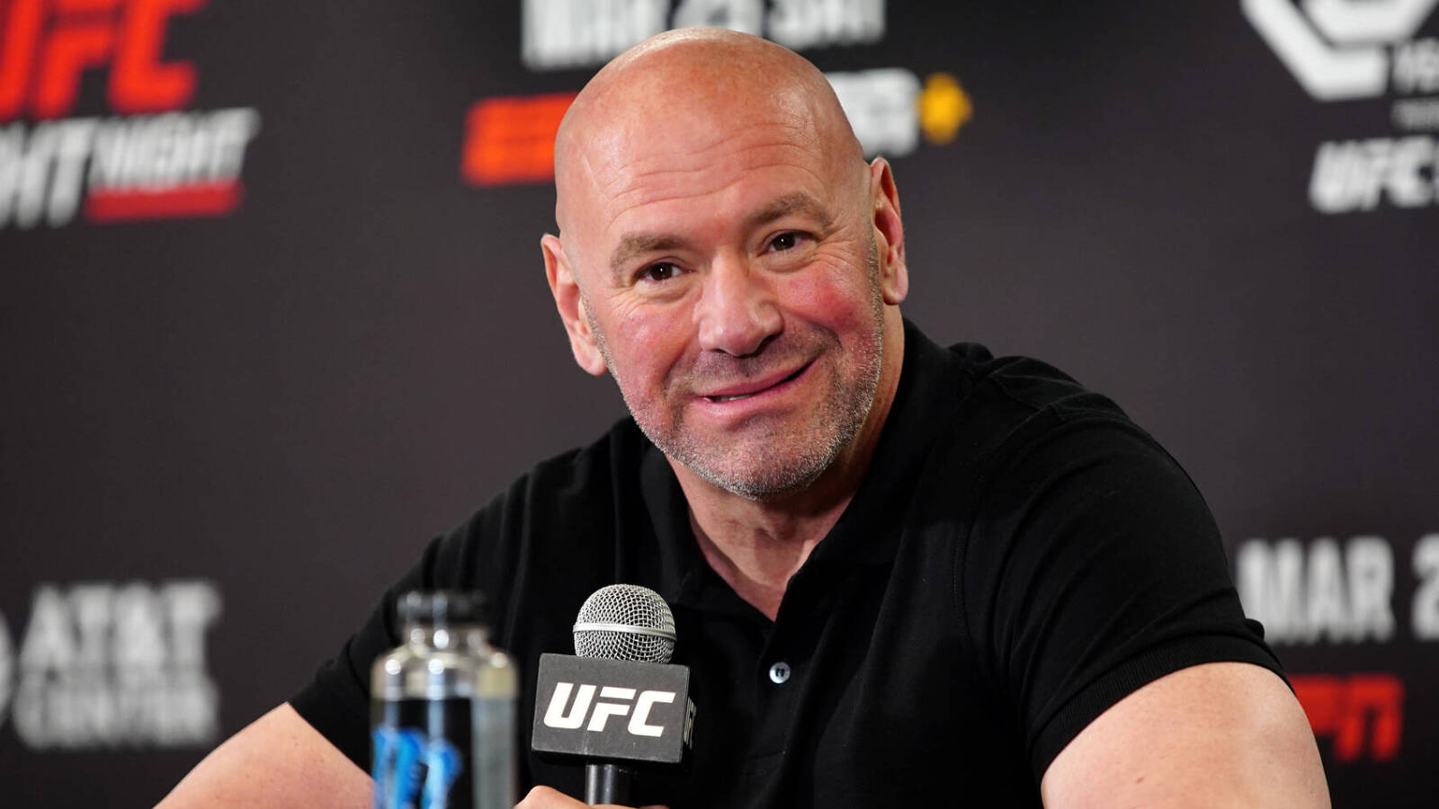 UFC wants to host event at MSG Sphere | Yardbarker