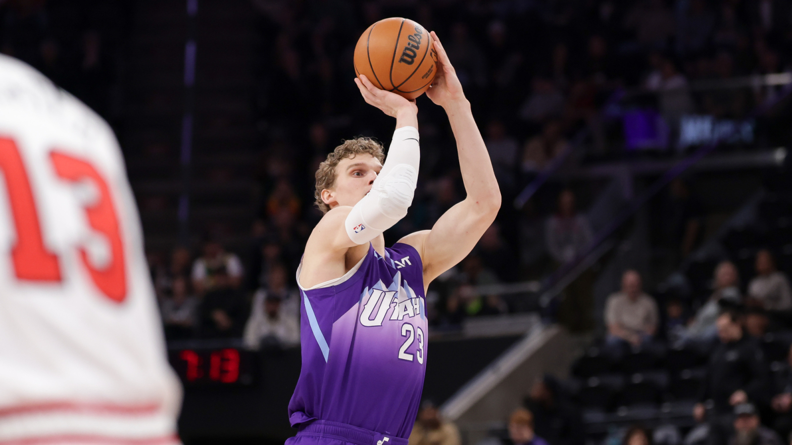 Lauri Markkanen Trade Rumors Aren’t Going Away Anytime Soon | Yardbarker