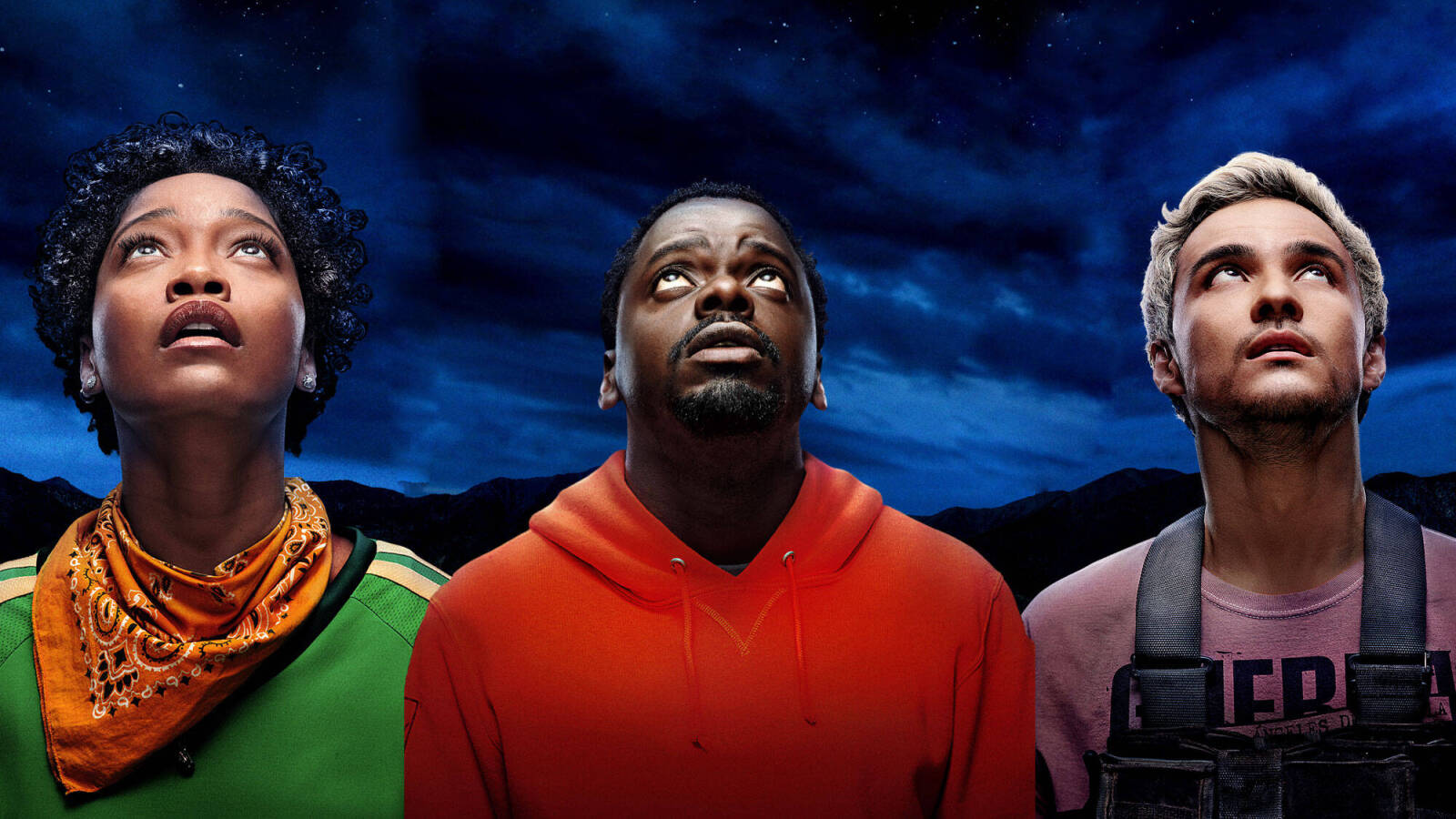 20 facts you might not know about 'Nope' | Yardbarker