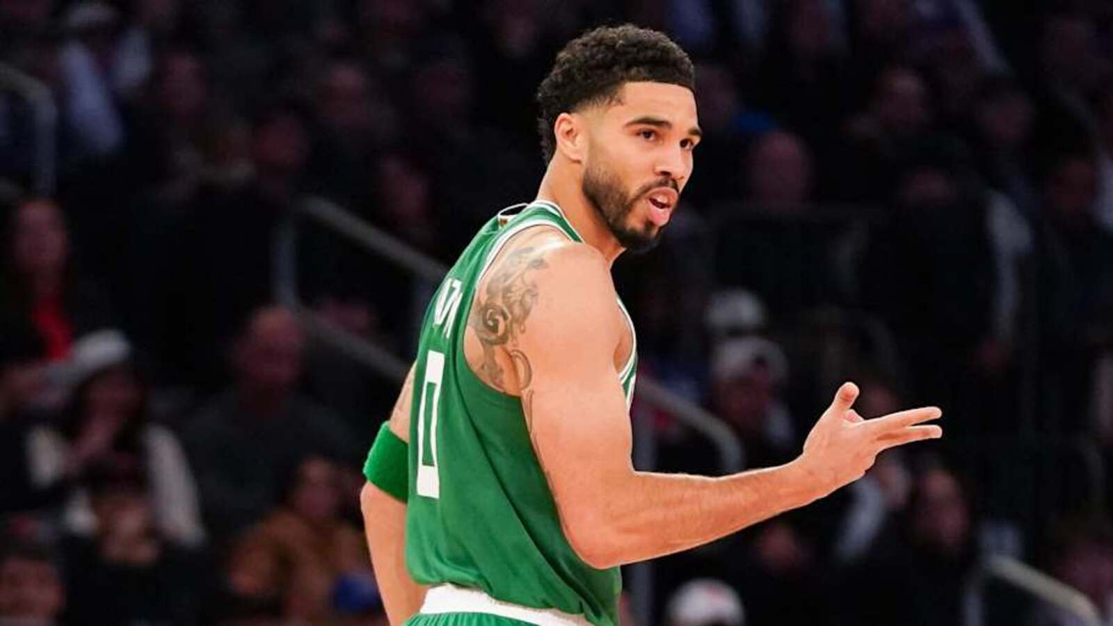 Boston Celtics First Round Playoff Schedule: Dates, Times, TV Channel ...