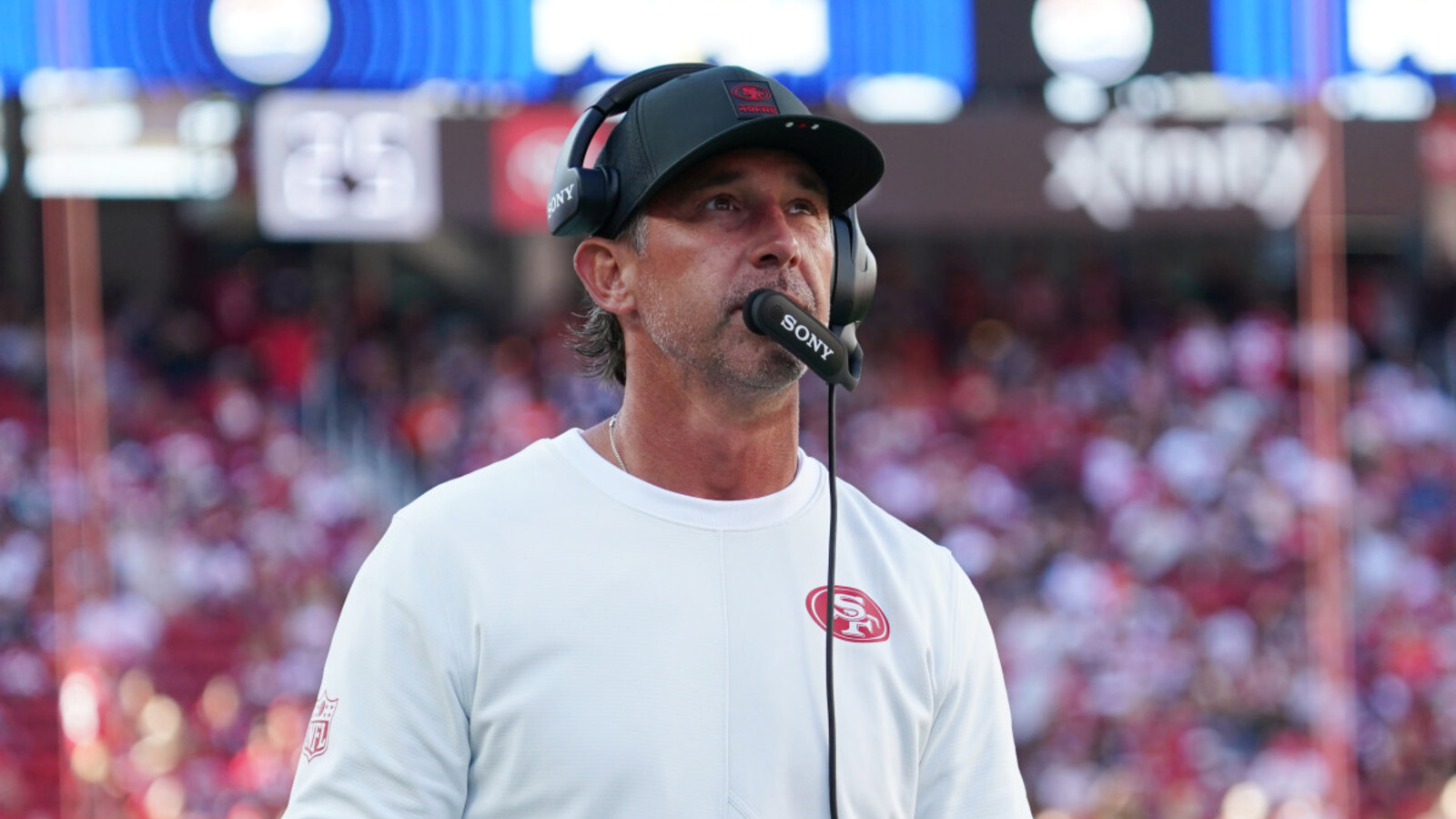 The 49ers' Injury Report For Thursday Night Is Just Unfair | Yardbarker