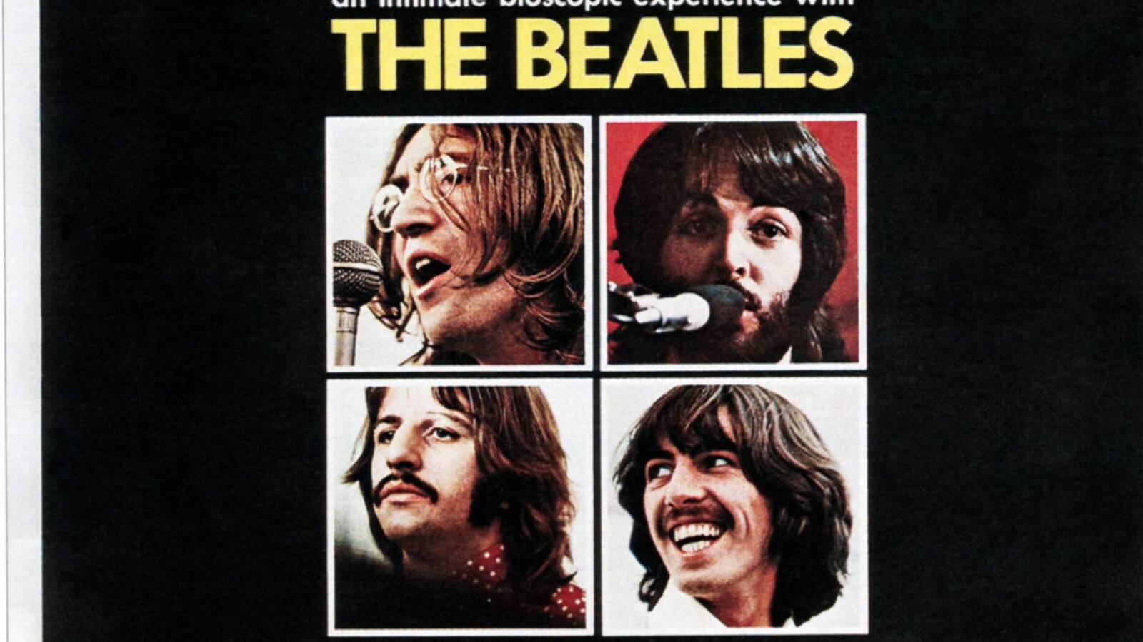 Let them be: The best final albums of all time | Yardbarker
