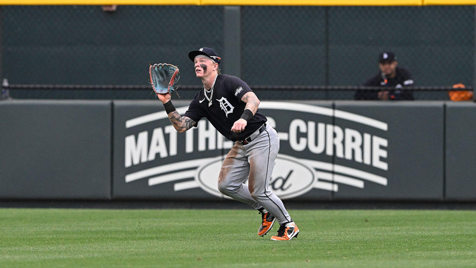 Exclusive: Inside Look At the Defensive Development of Max Clark (Part ...