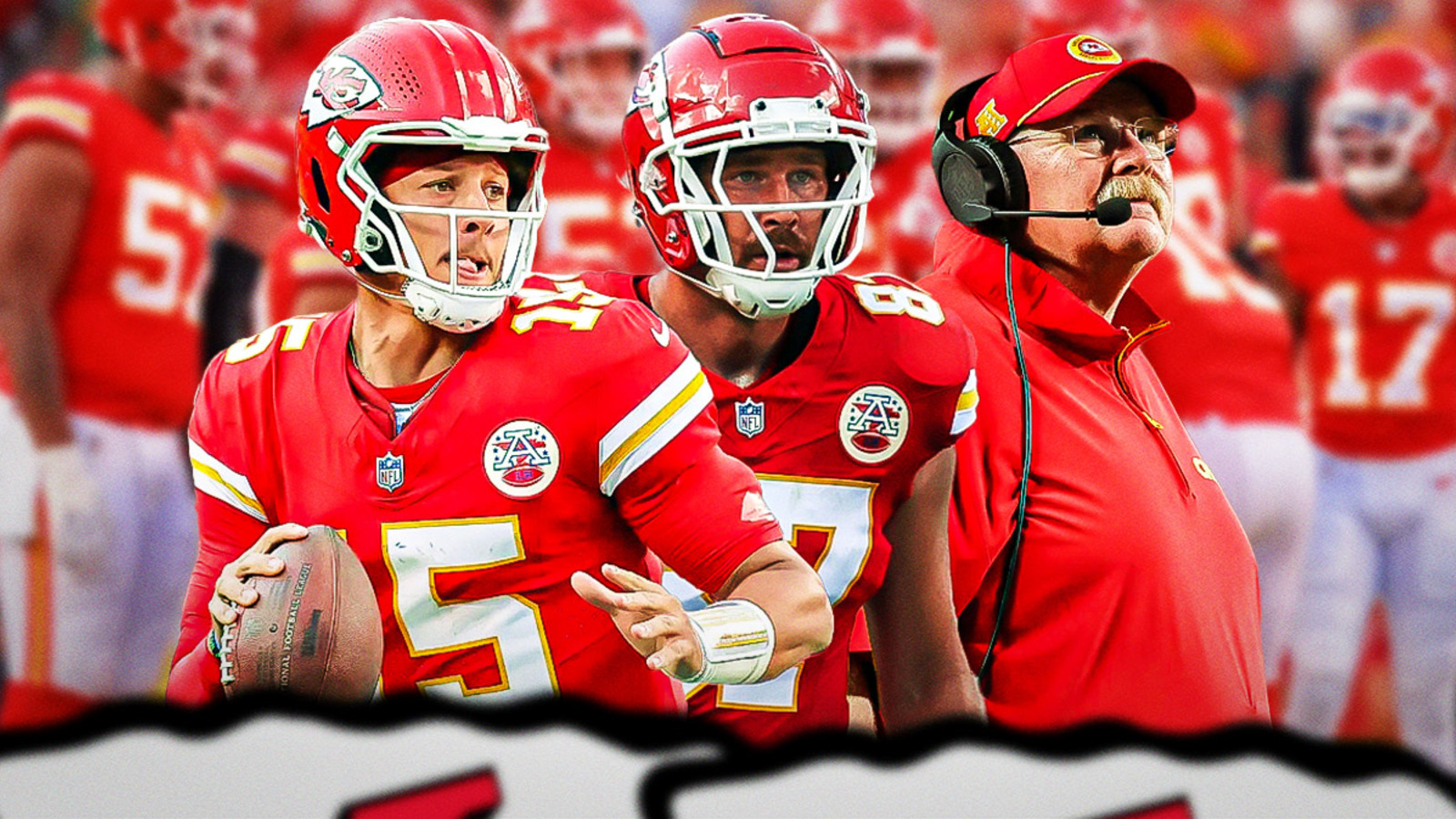 Kansas City Chiefs bold predictions for Week 3 SNF vs. Falcons | Yardbarker