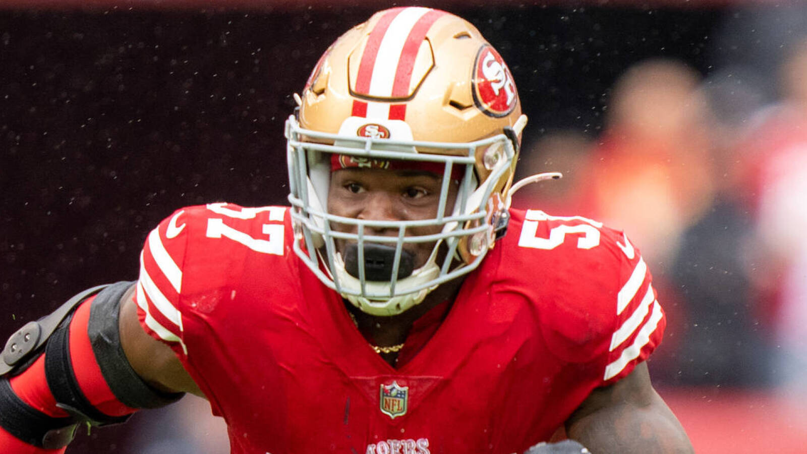 Dre Greenlaw backs Brock Purdy to lead 49ers to Super Bowl | Yardbarker