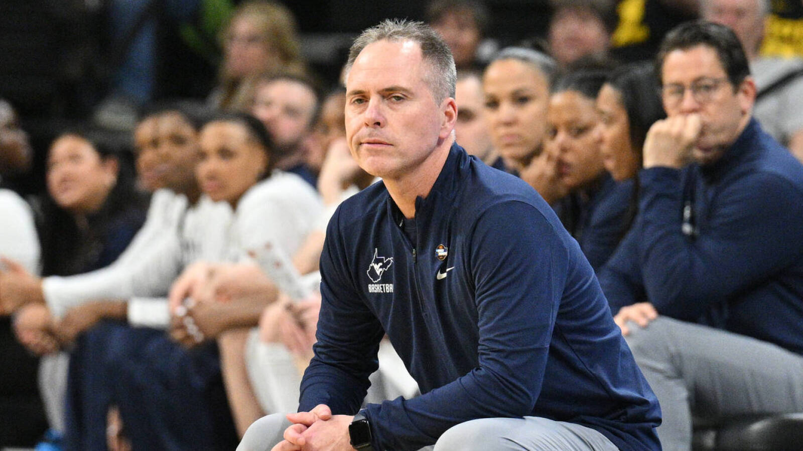 WVU advances past Princeton | Yardbarker