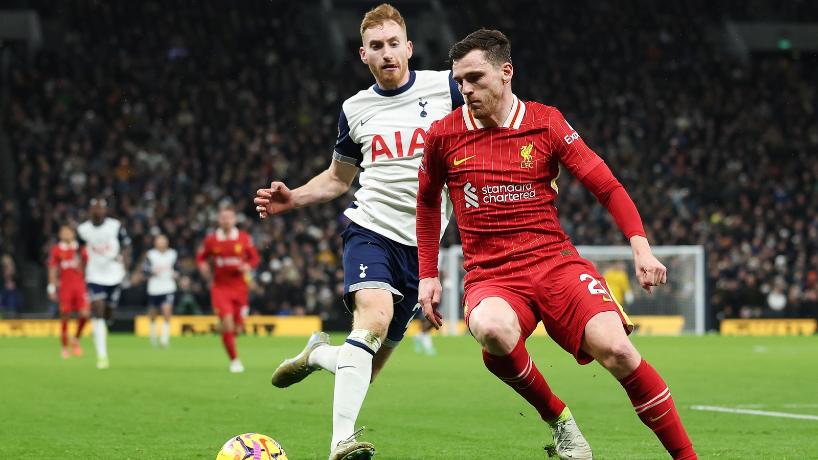 ‘Green light’ – Fabrizio Romano says Liverpool January transfer could ...