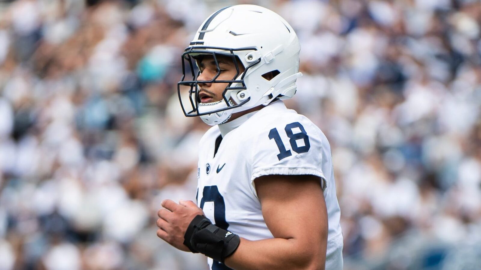 Penn State Football 2026 Defensive Depth Chart: Way-Too-Early Projected ...