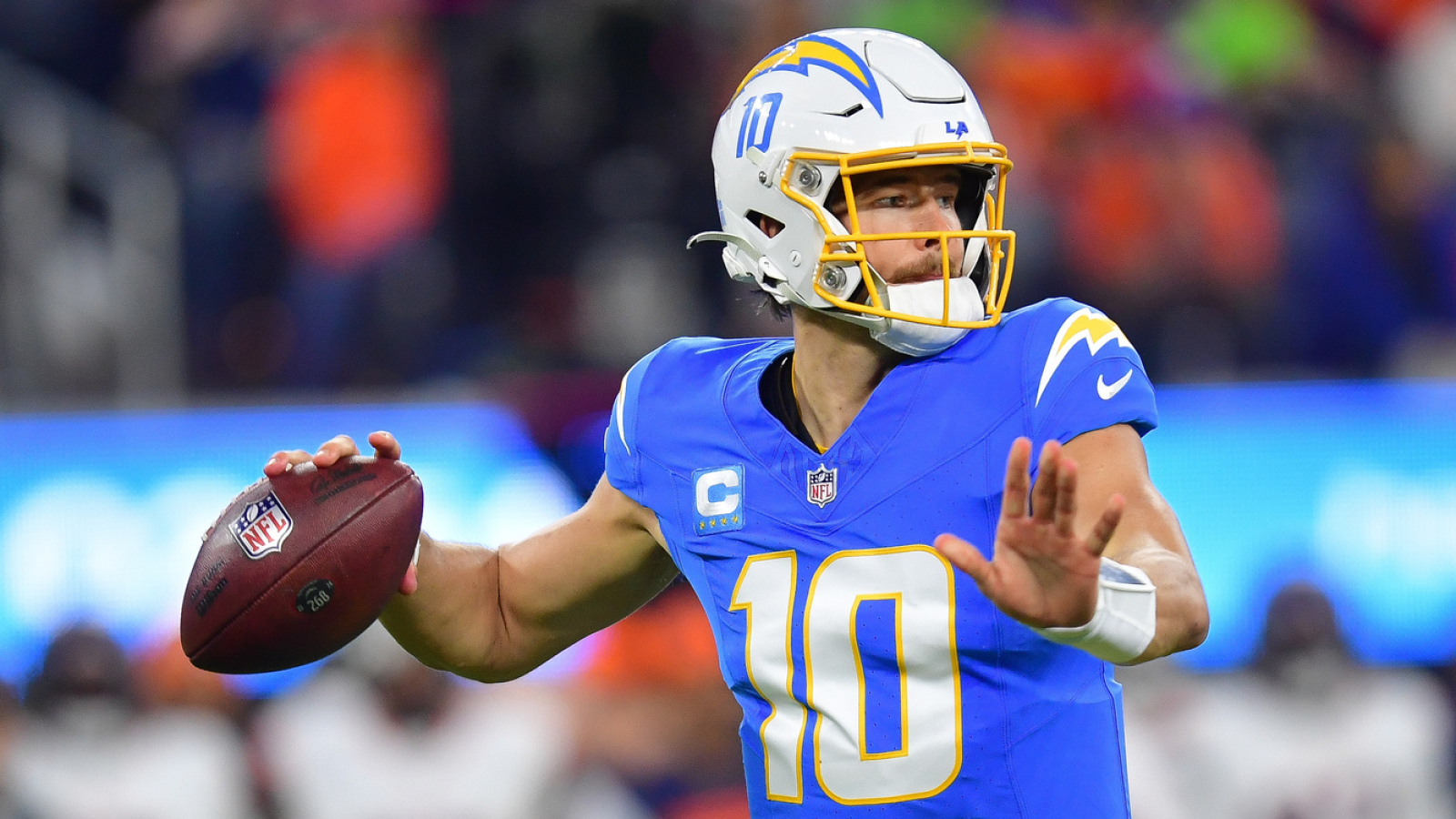 Chargers respond with huge comeback win over Broncos | Yardbarker