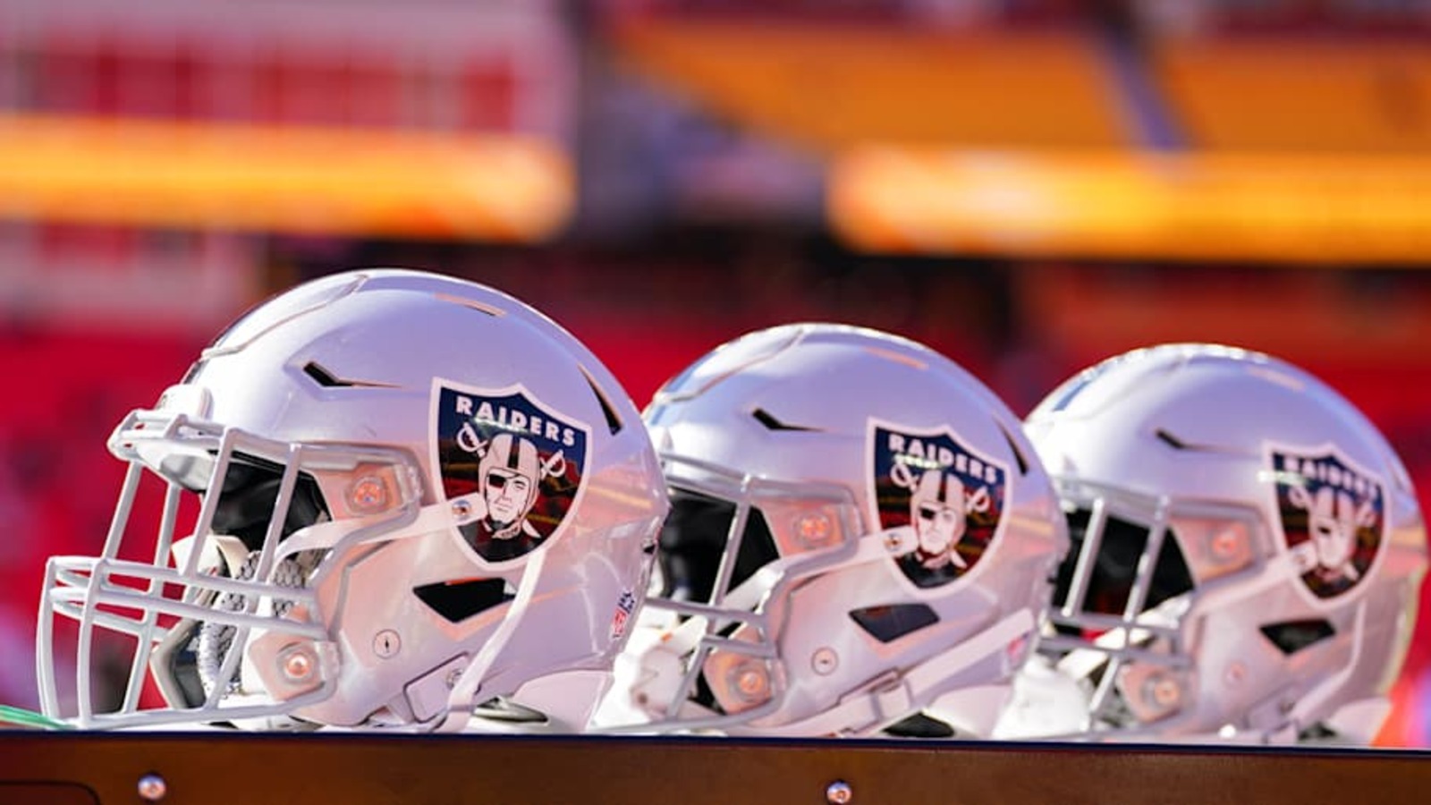 Watch: Raiders Executive Talks Roster Building as Cutdown Day Looms ...