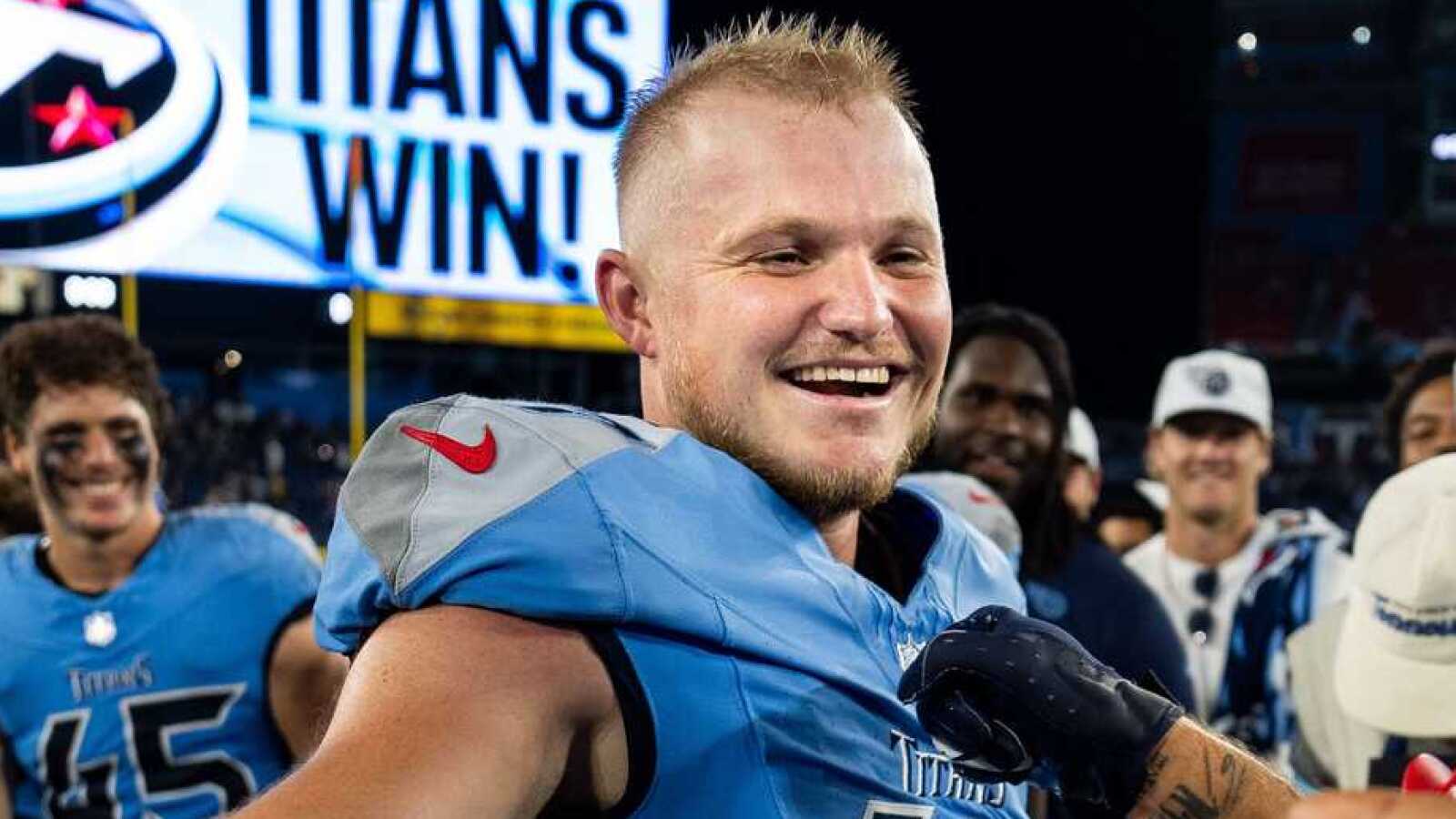 Packers kicker was 'fully anticipating' re-signing with AFC team ...