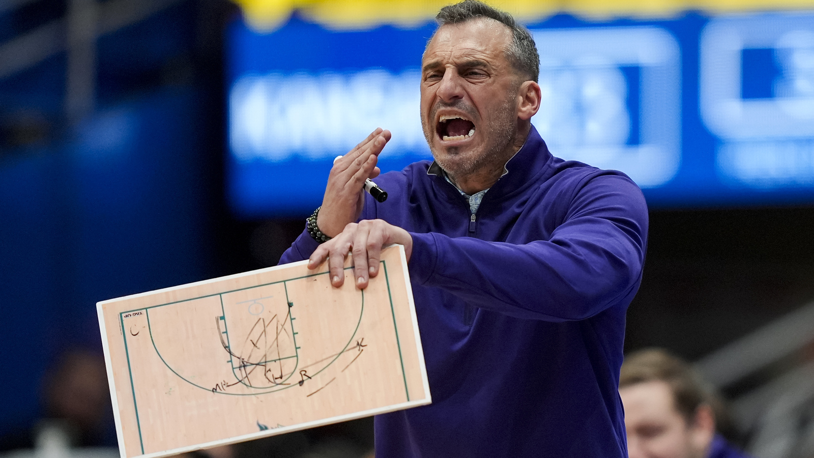 Doug Gottlieb makes a major announcement about his radio show | Yardbarker