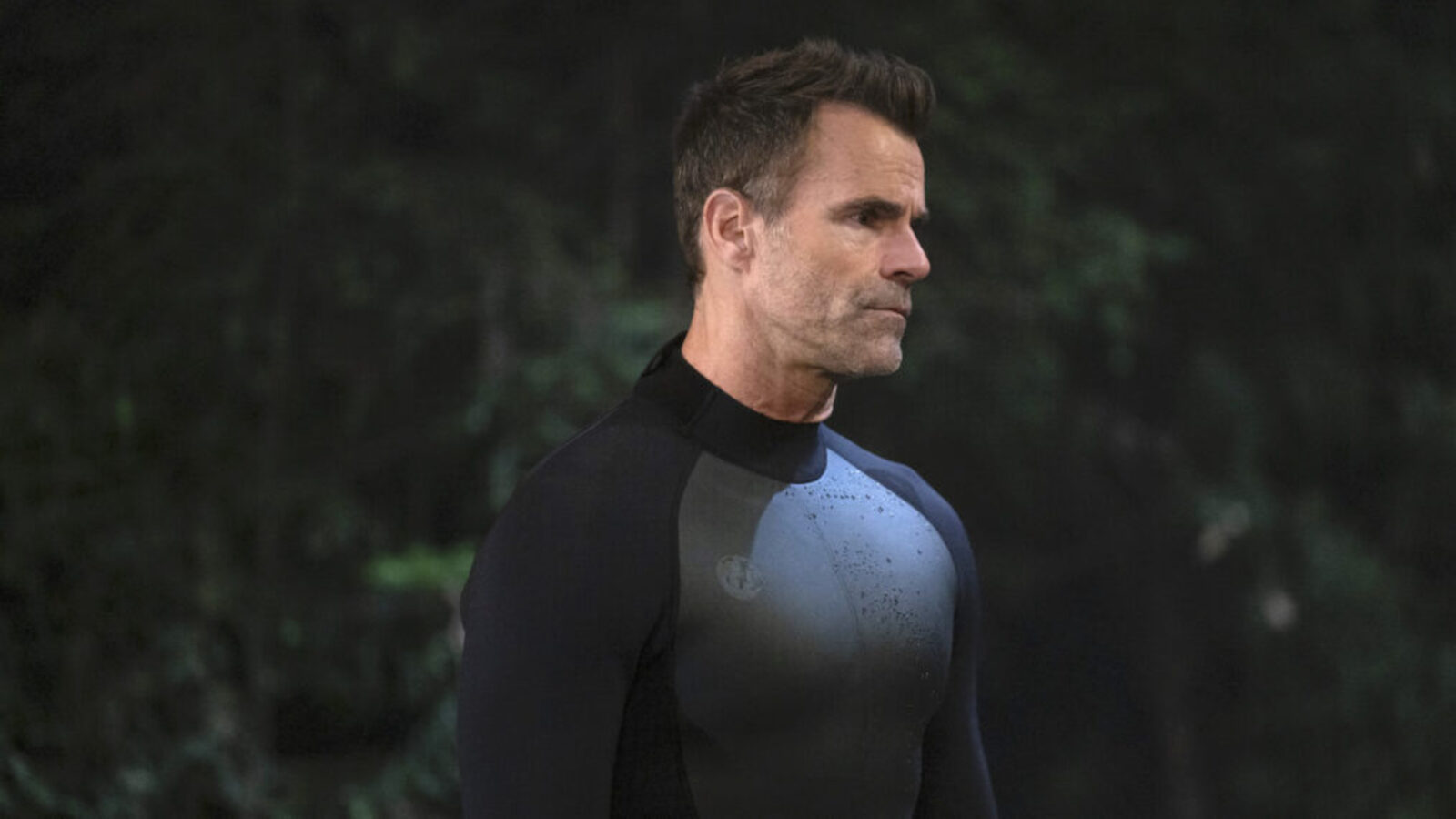 ‘General Hospital’ Star Cameron Mathison Breaks Down That Epic Drew ...