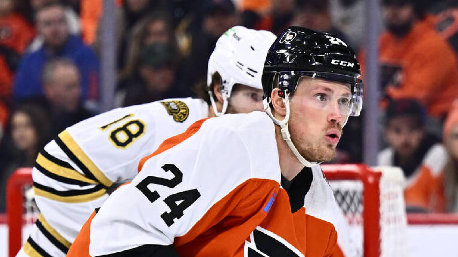 Flyers Defensemen Impress in NHL Trade Deadline Audition | Yardbarker