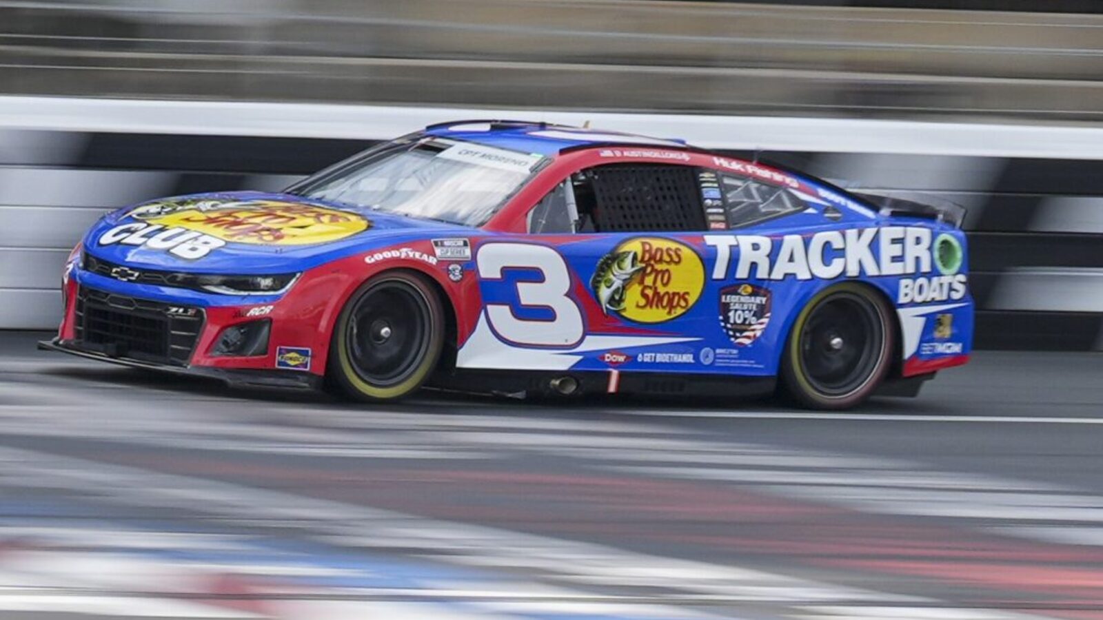 Where and how to watch NASCAR Cup Series live stream: Coca Cola 600 TV ...